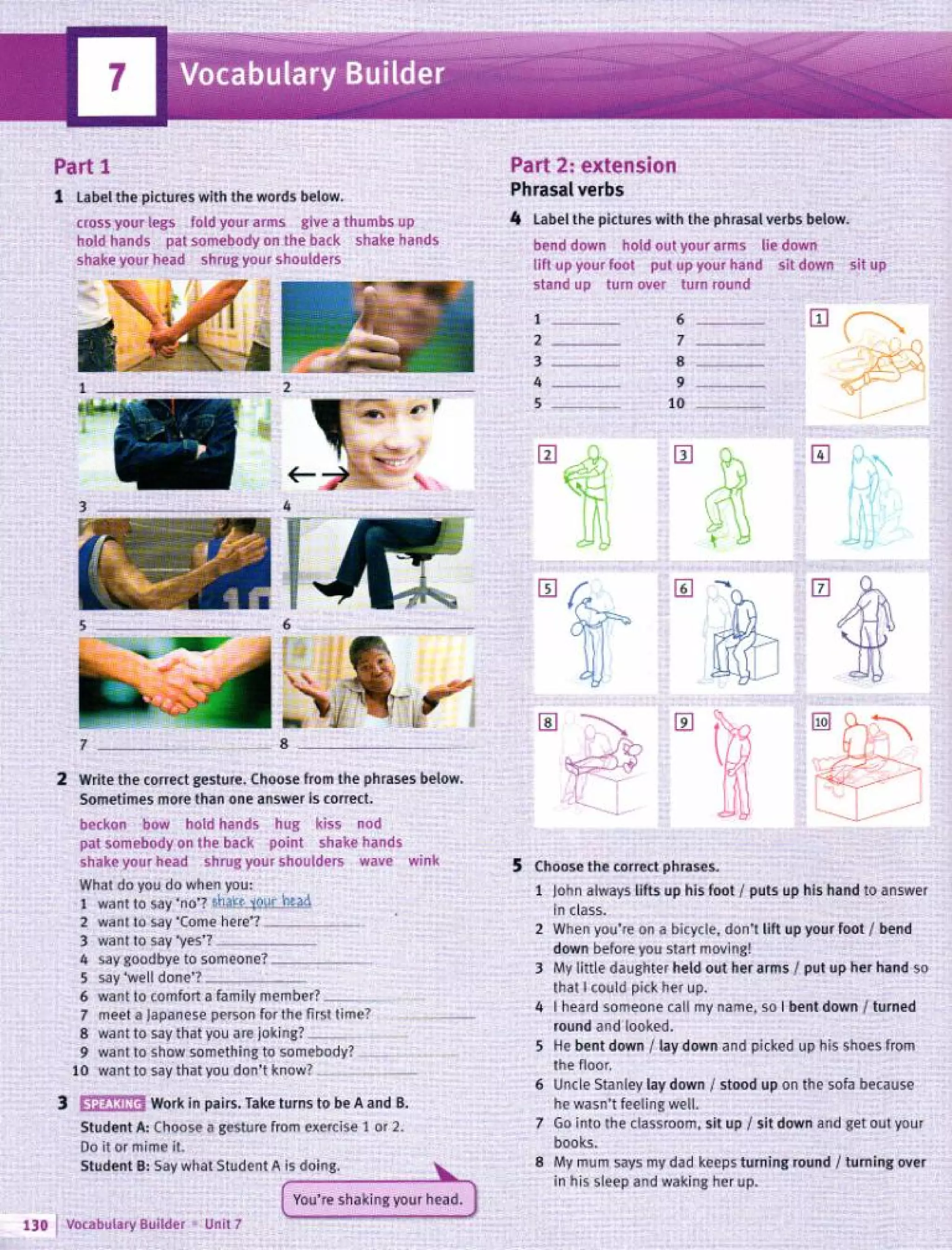 Oxford solutions 2nd edition pre intermediate student book.pdf (1) | PDF