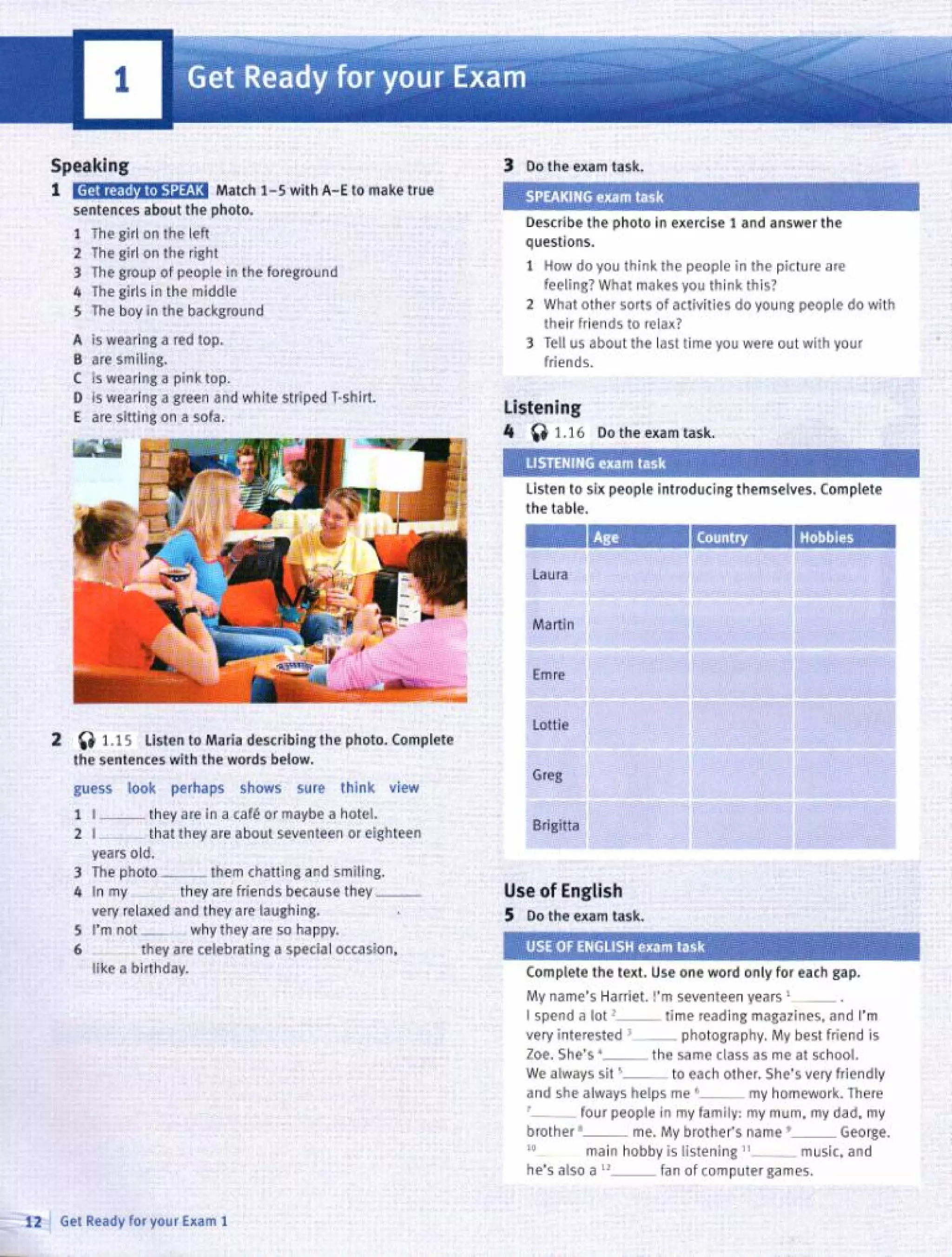 Oxford solutions 2nd edition pre intermediate student book.pdf (1) | PDF