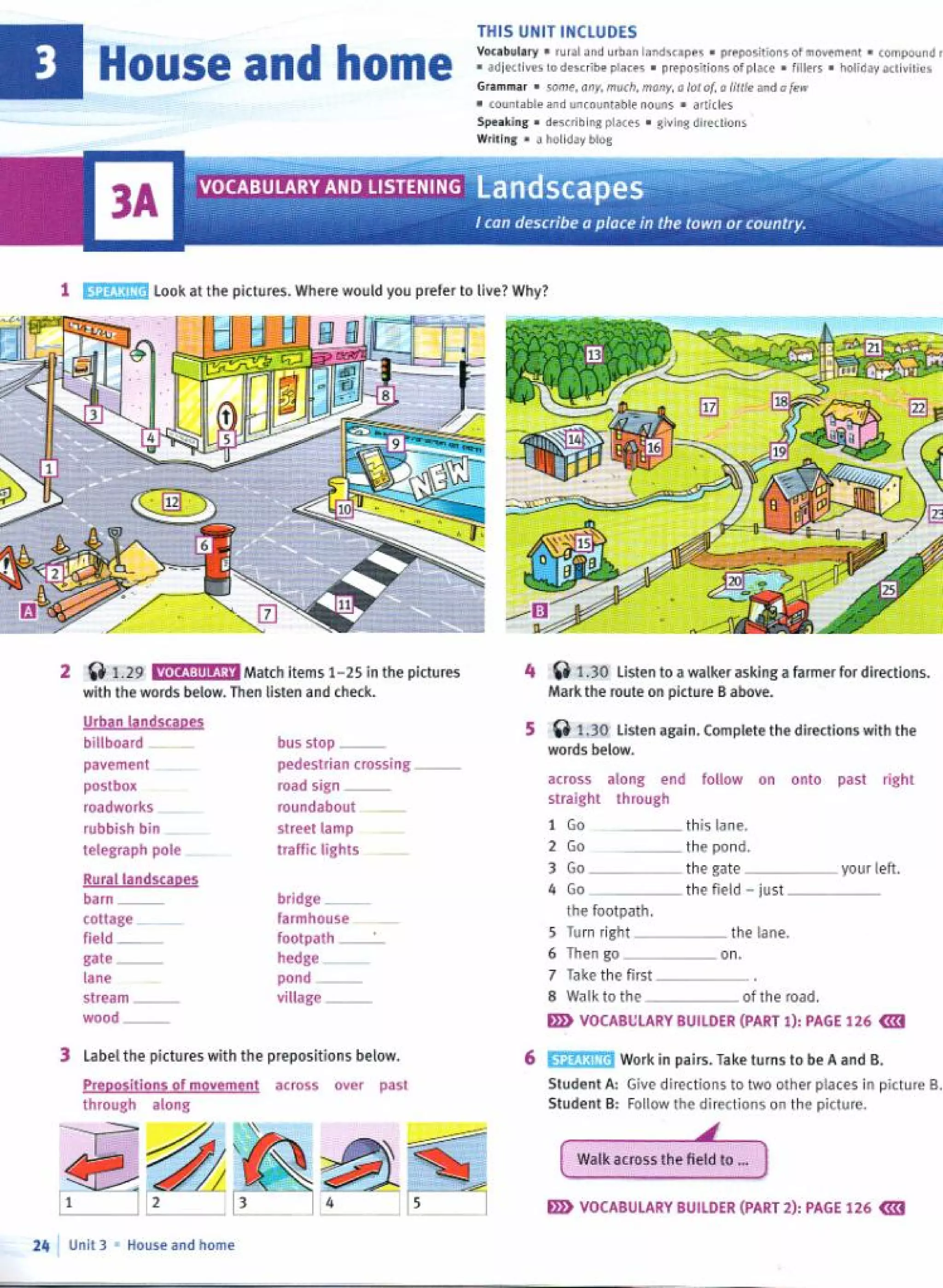 Oxford solutions 2nd edition pre intermediate student book.pdf (1) | PDF