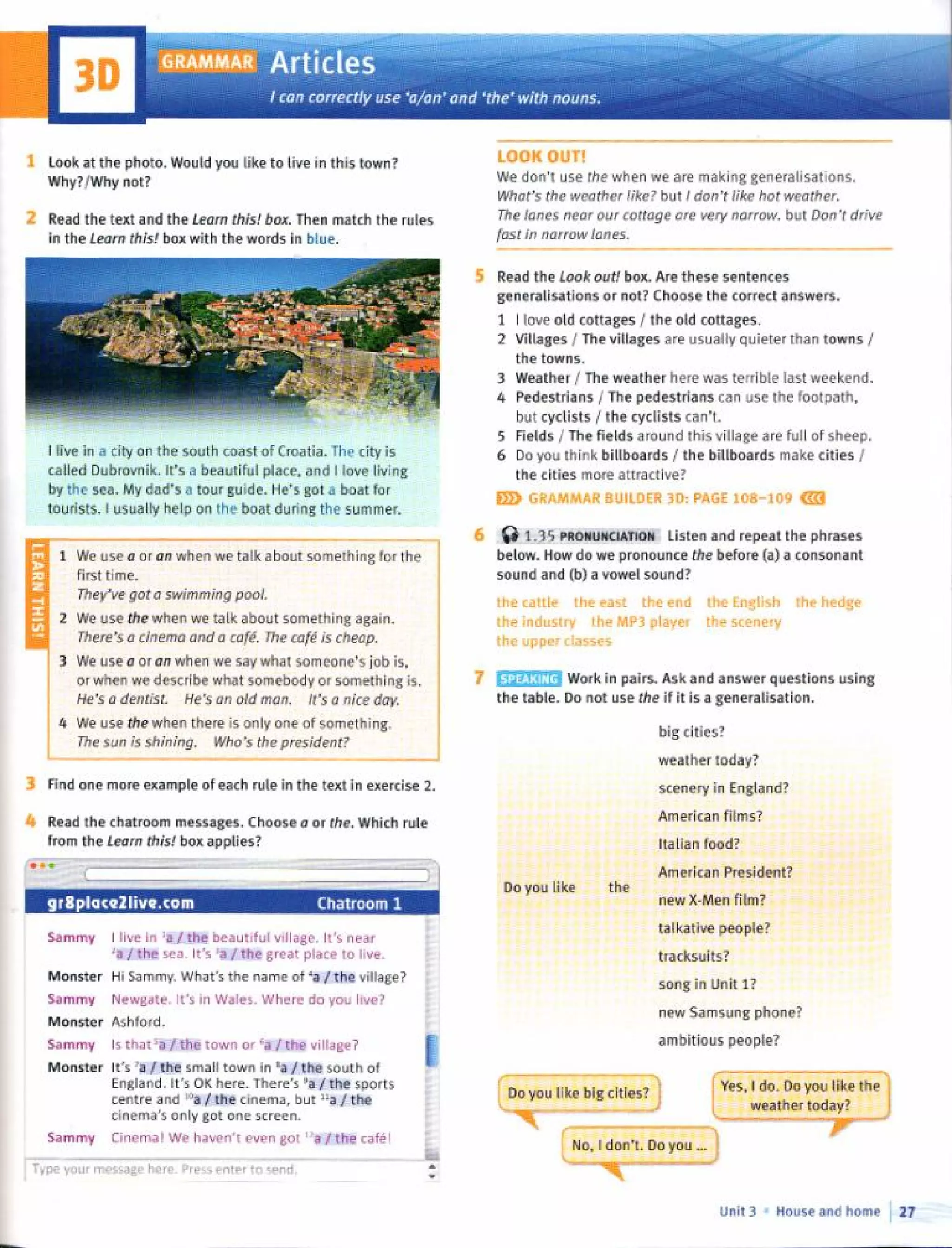 Oxford solutions 2nd edition pre intermediate student book.pdf (1) | PDF