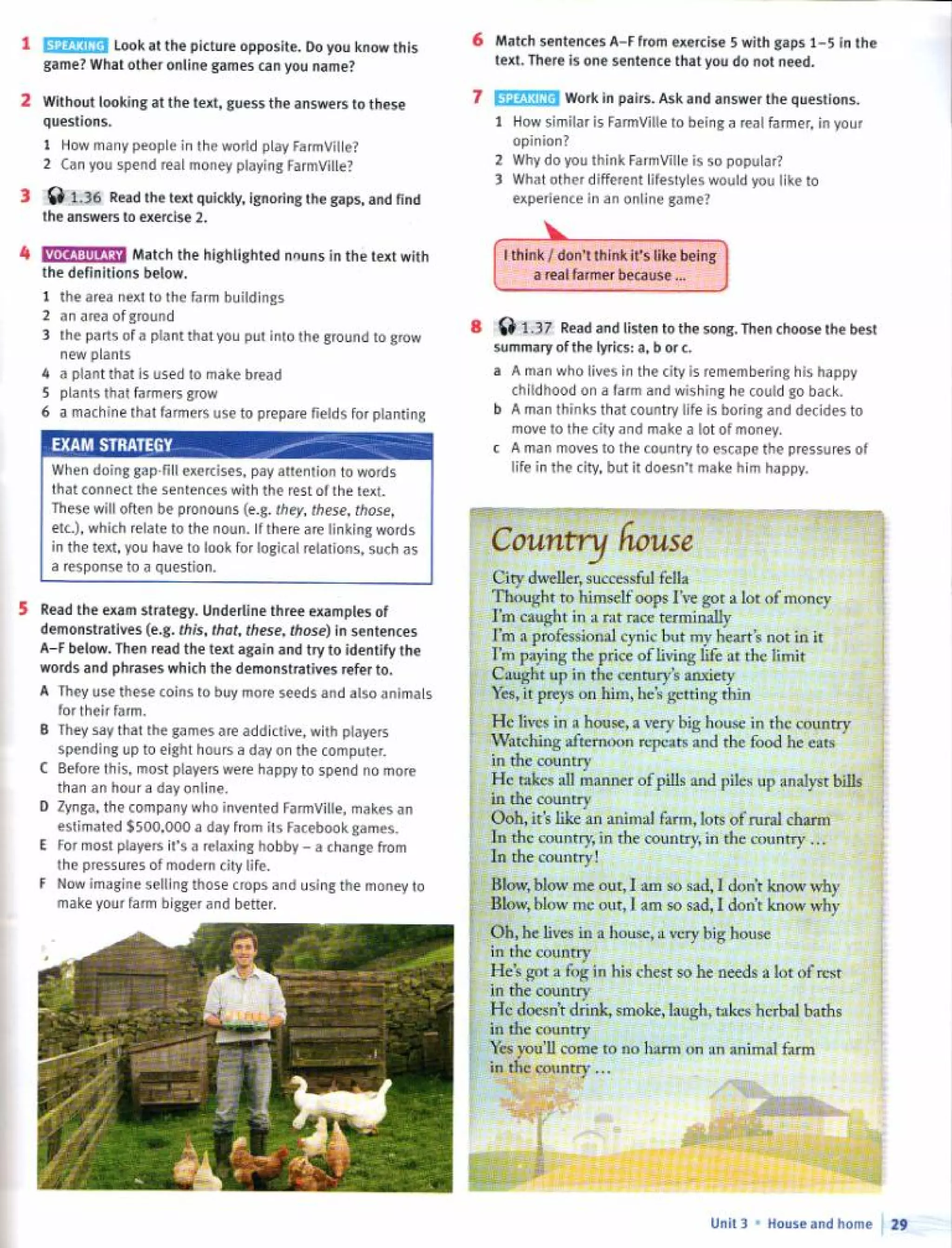 Oxford solutions 2nd edition pre intermediate student book.pdf (1) | PDF