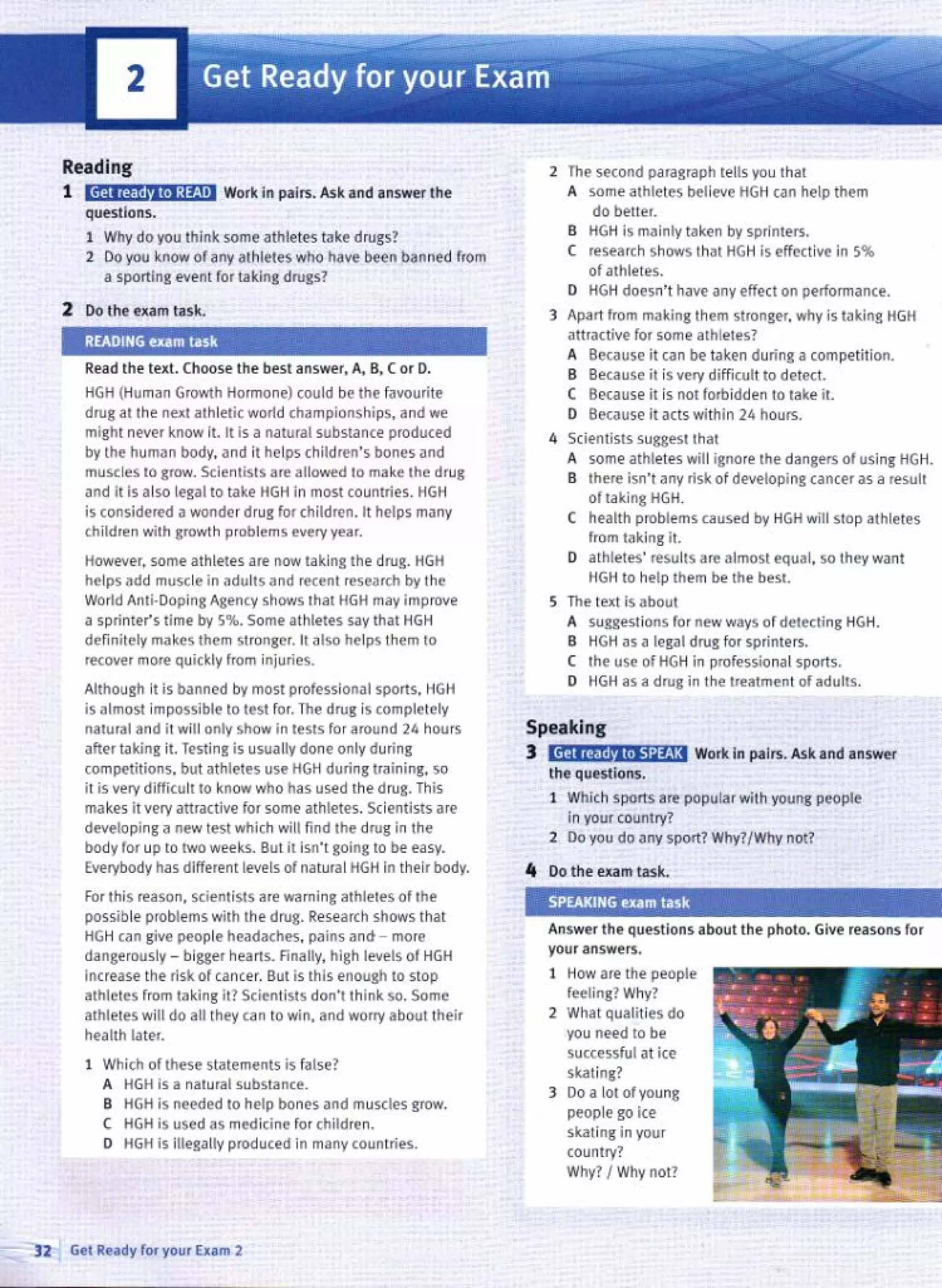 Oxford solutions 2nd edition pre intermediate student book.pdf (1) | PDF