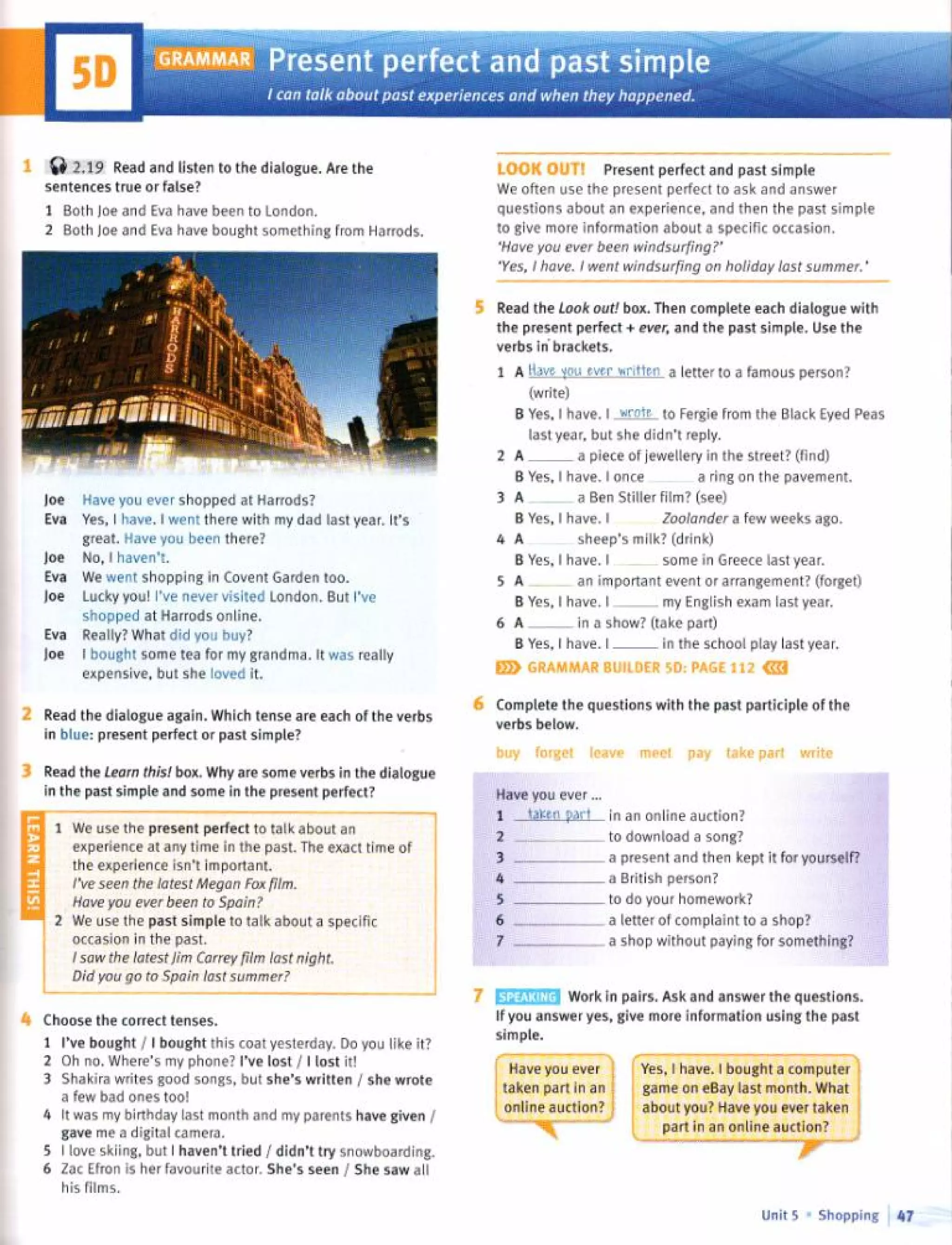 Oxford solutions 2nd edition pre intermediate student book.pdf (1) | PDF