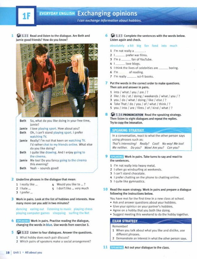 Oxford solutions 2nd edition pre intermediate student book.pdf (1) | PDF