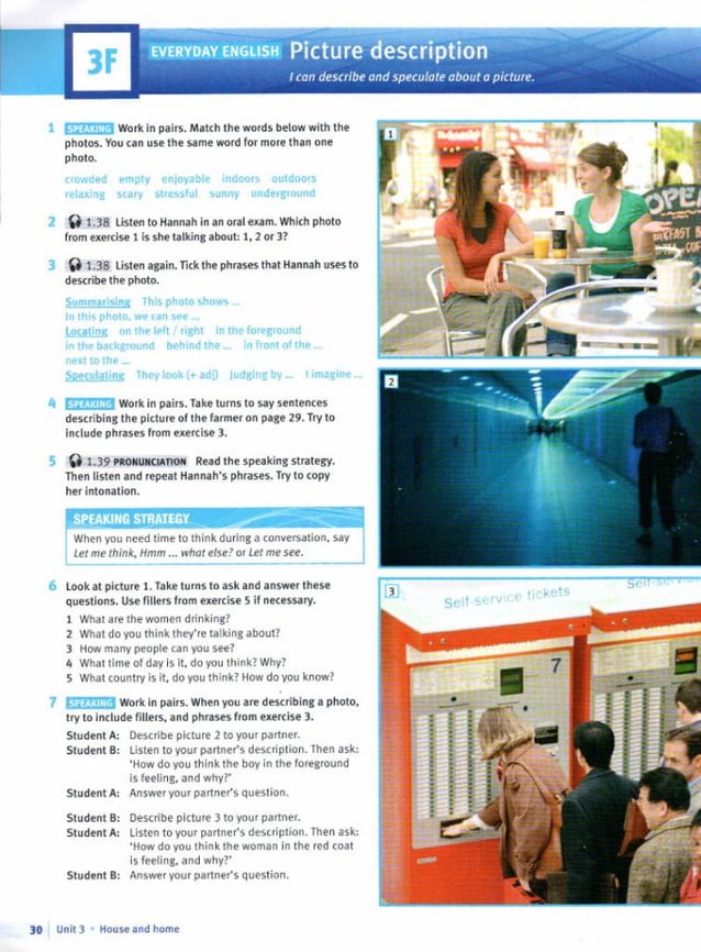 Oxford solutions 2nd edition pre intermediate student book.pdf (1) | PDF