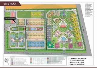 supertech Oxford square | PDF