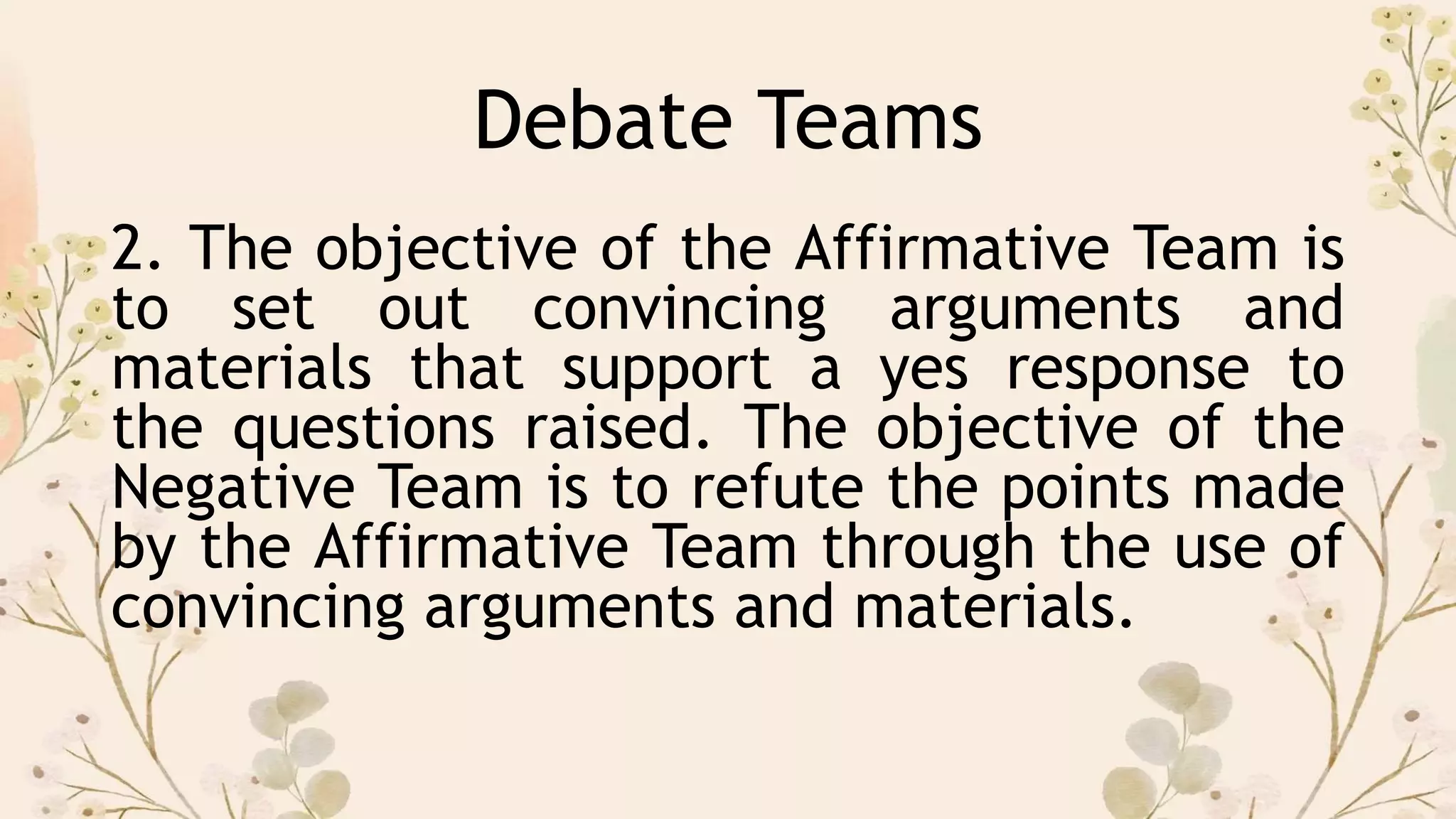 Oxford Style Debate.pptx | Law