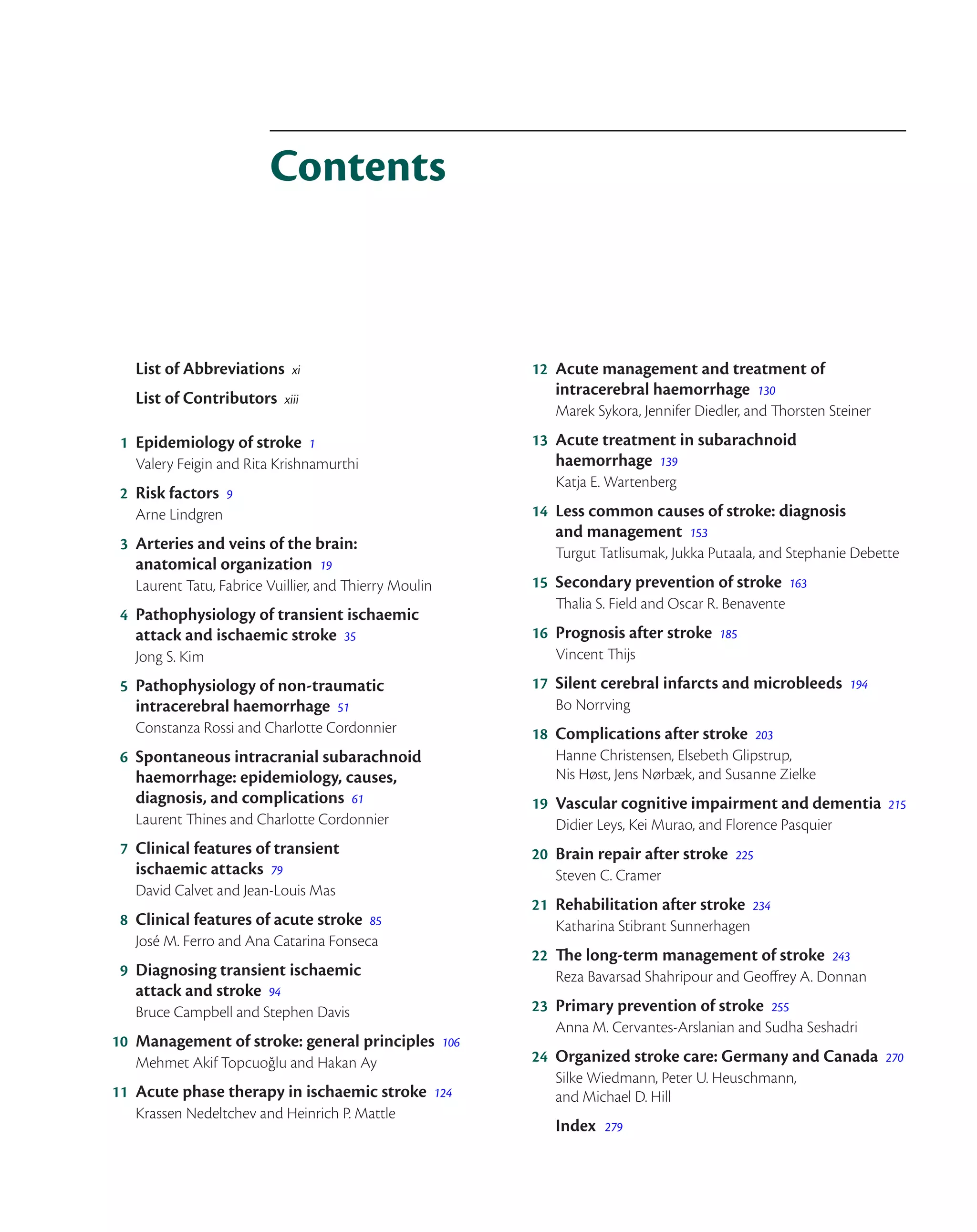 Oxford textbook of stroke and cerebrovascular disease ( PDFDrive ).pdf