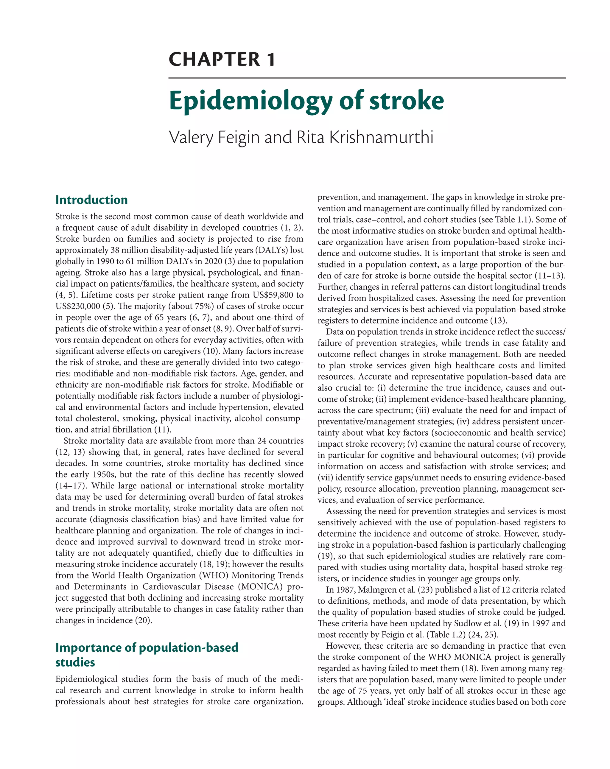 Oxford textbook of stroke and cerebrovascular disease ( PDFDrive ).pdf