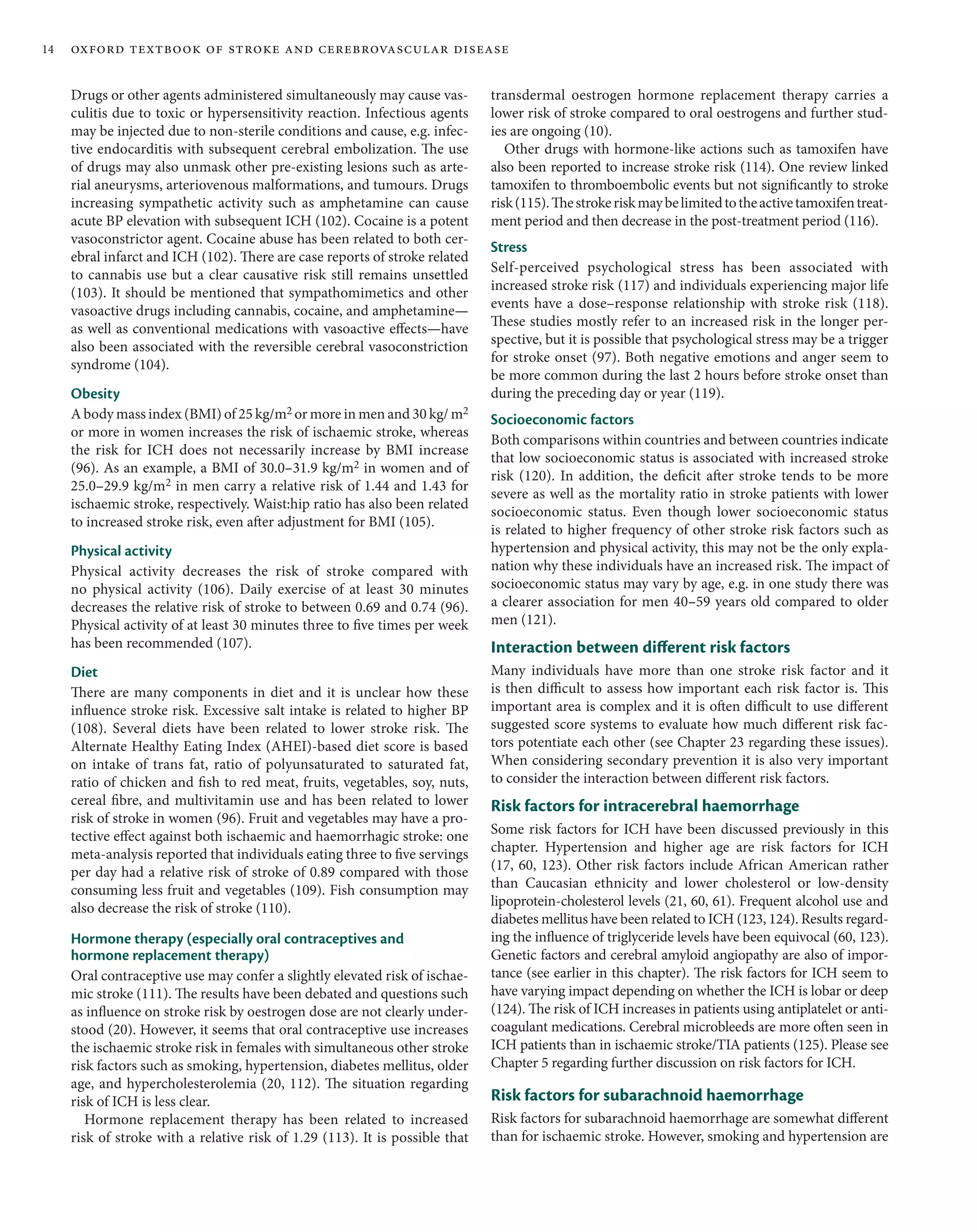 Oxford textbook of stroke and cerebrovascular disease ( PDFDrive ).pdf