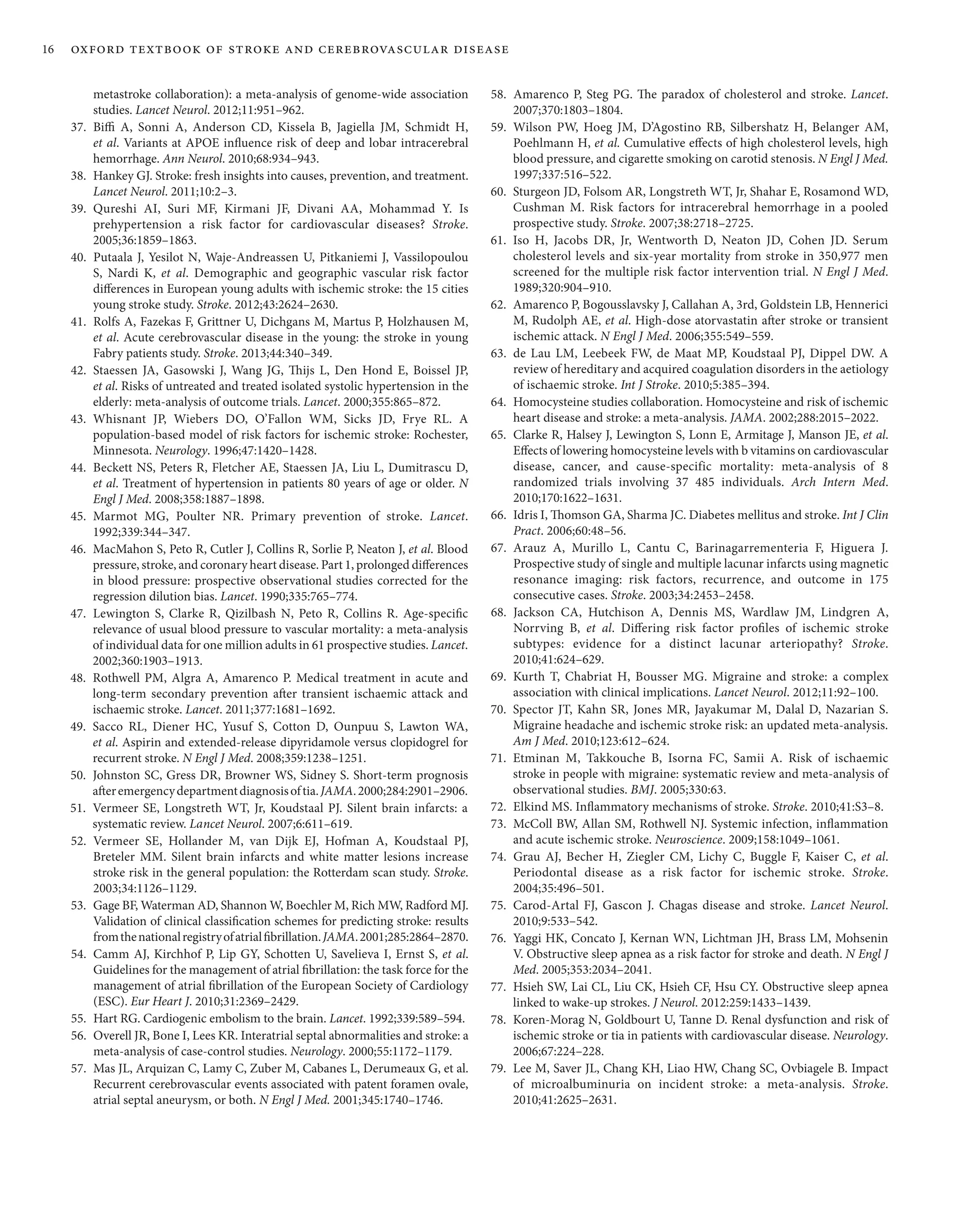 Oxford textbook of stroke and cerebrovascular disease ( PDFDrive ).pdf