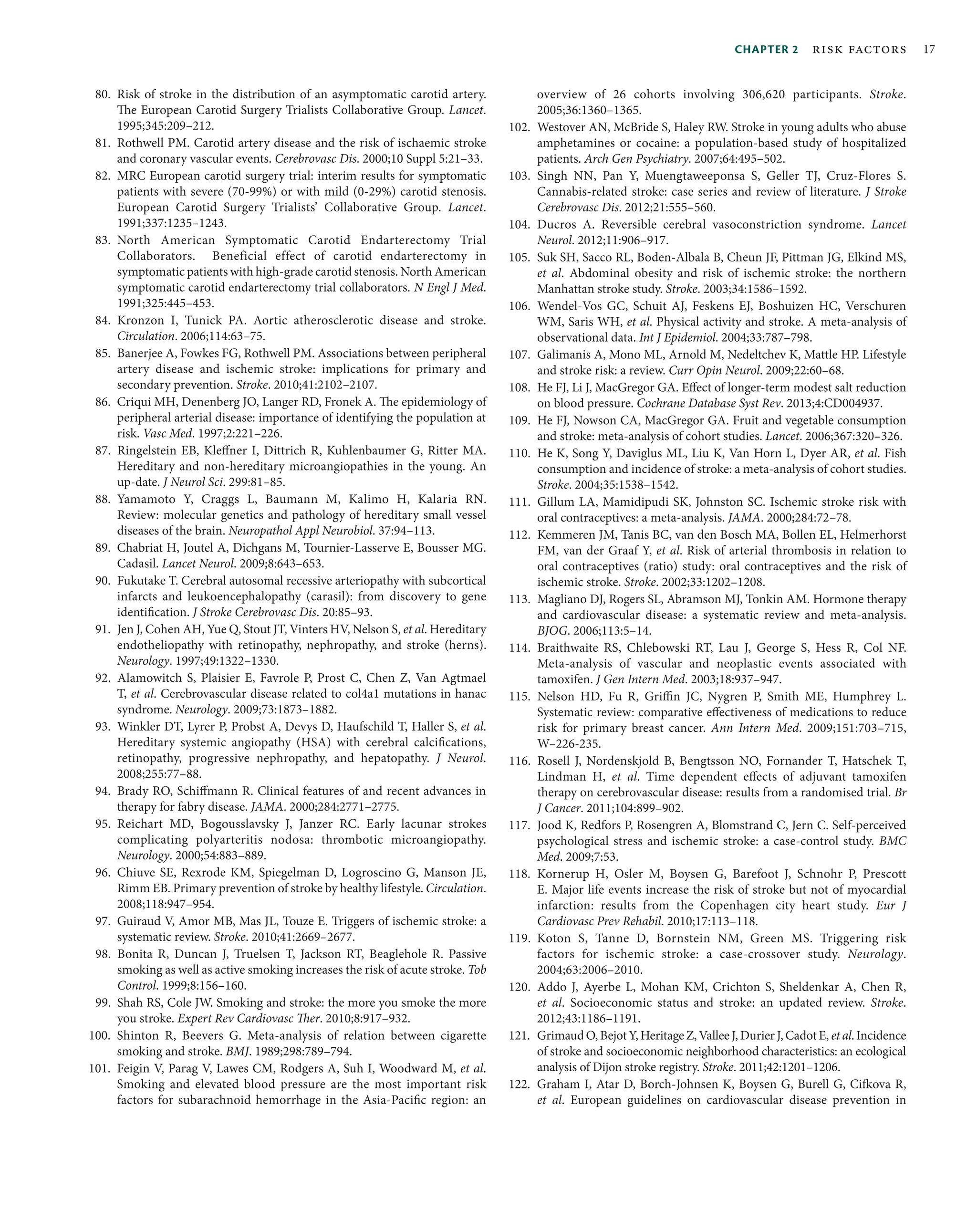 Oxford textbook of stroke and cerebrovascular disease ( PDFDrive ).pdf