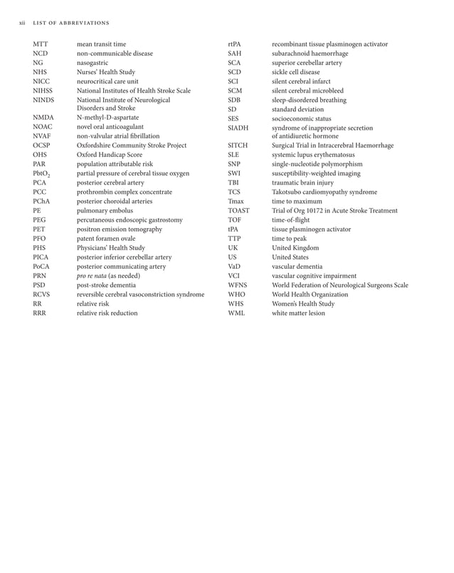 Oxford textbook of stroke and cerebrovascular disease ( PDFDrive ).pdf