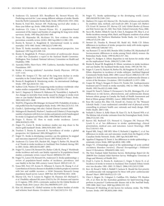 Oxford textbook of stroke and cerebrovascular disease ( PDFDrive ).pdf