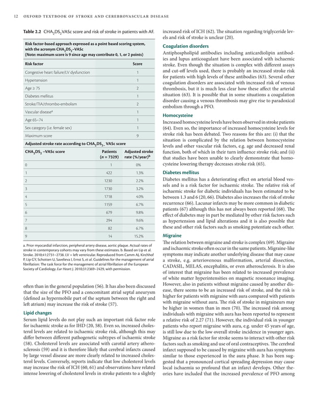 Oxford textbook of stroke and cerebrovascular disease ( PDFDrive ).pdf