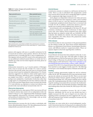Oxford textbook of stroke and cerebrovascular disease ( PDFDrive ).pdf