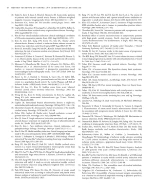 Oxford textbook of stroke and cerebrovascular disease ( PDFDrive ).pdf