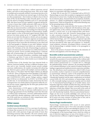 Oxford textbook of stroke and cerebrovascular disease ( PDFDrive ).pdf