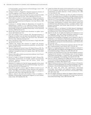 Oxford textbook of stroke and cerebrovascular disease ( PDFDrive ).pdf