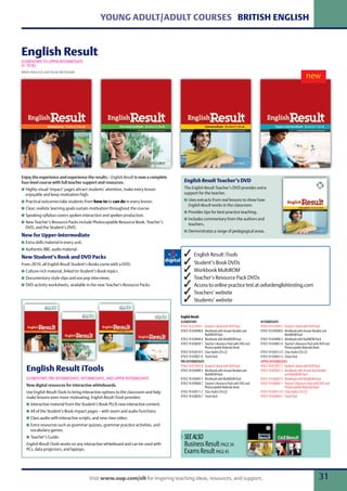 Oxford Text Books For Adult Learners, Nef | PDF