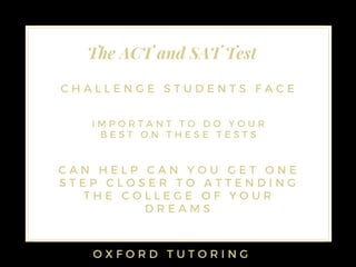 Oxford Tutoring Blog: 12 Inspirational Quotes to Get You Ready to Take ...