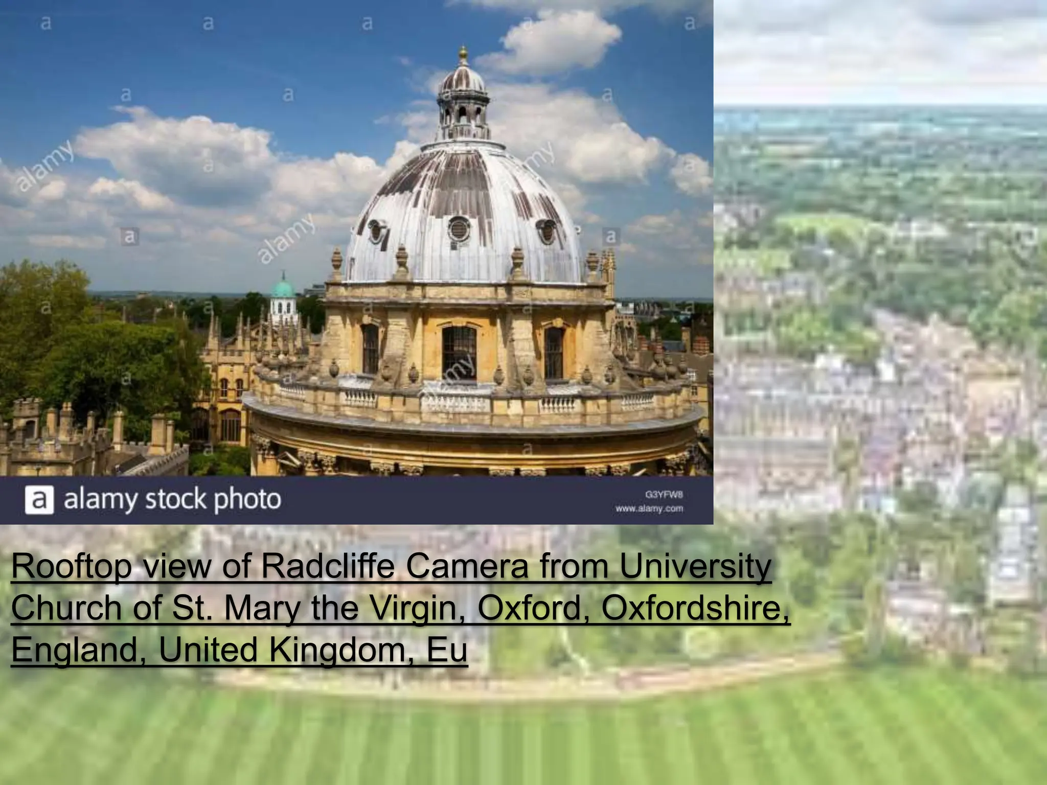 Oxford university and information about it's collages.pptx