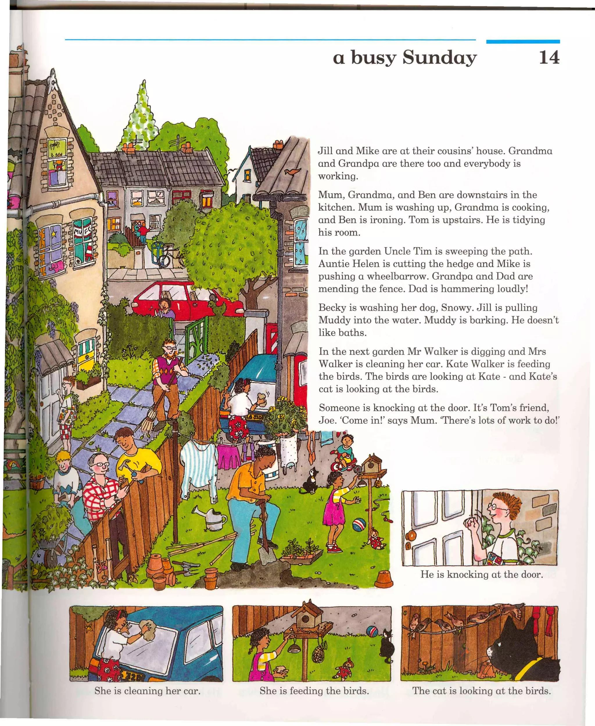 Oxford word magic book | PDF