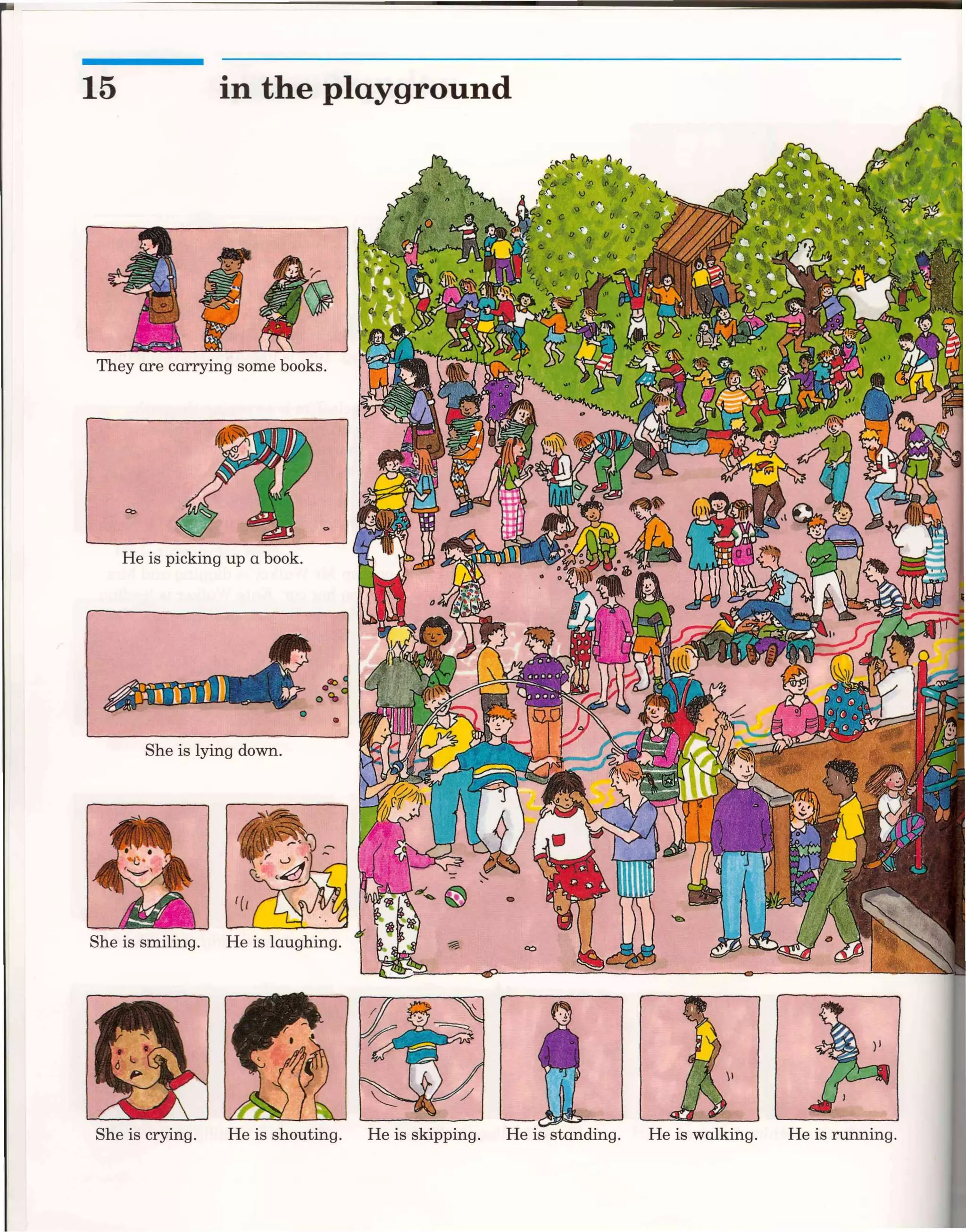 Oxford word magic book | PDF