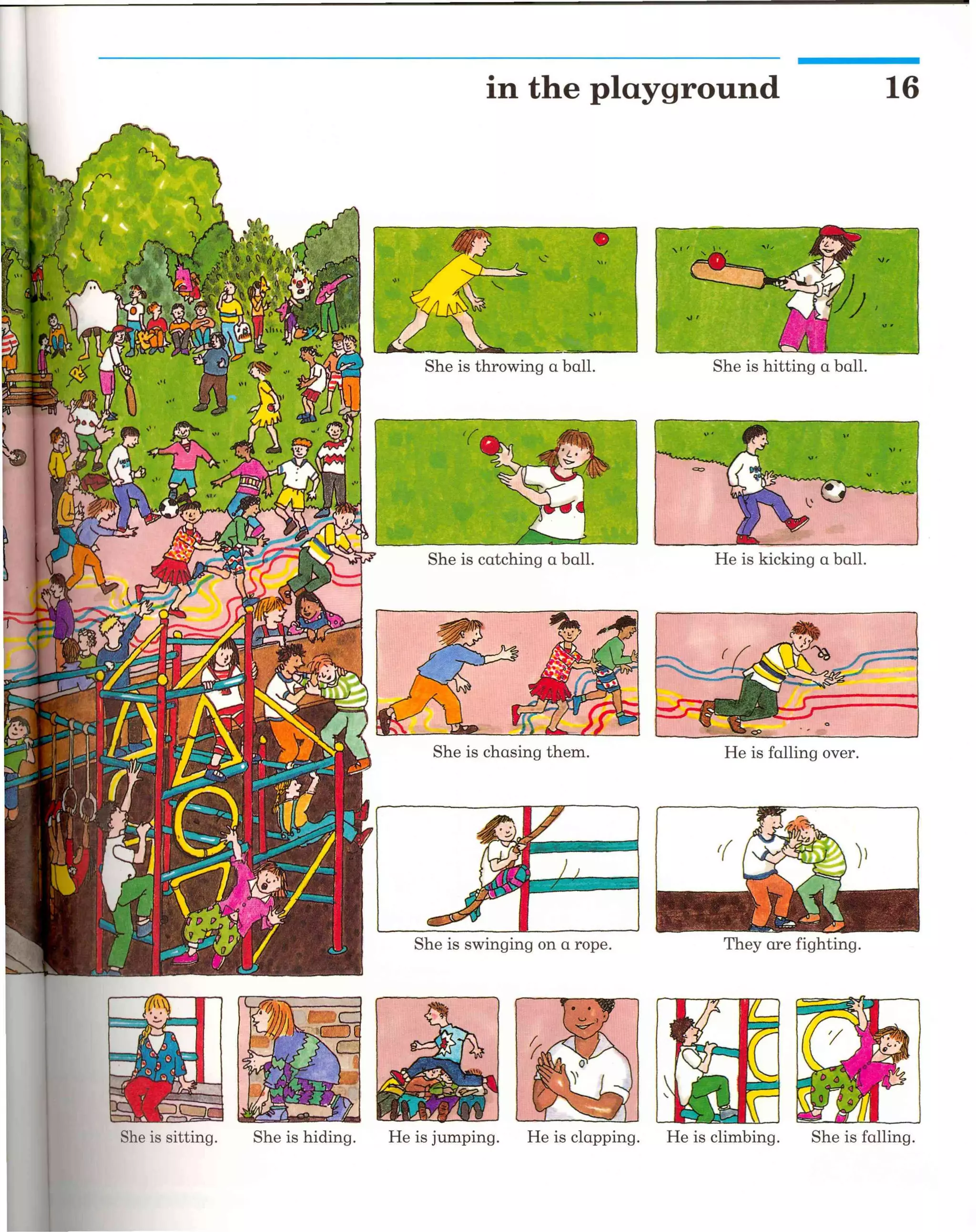 Oxford word magic book | PDF