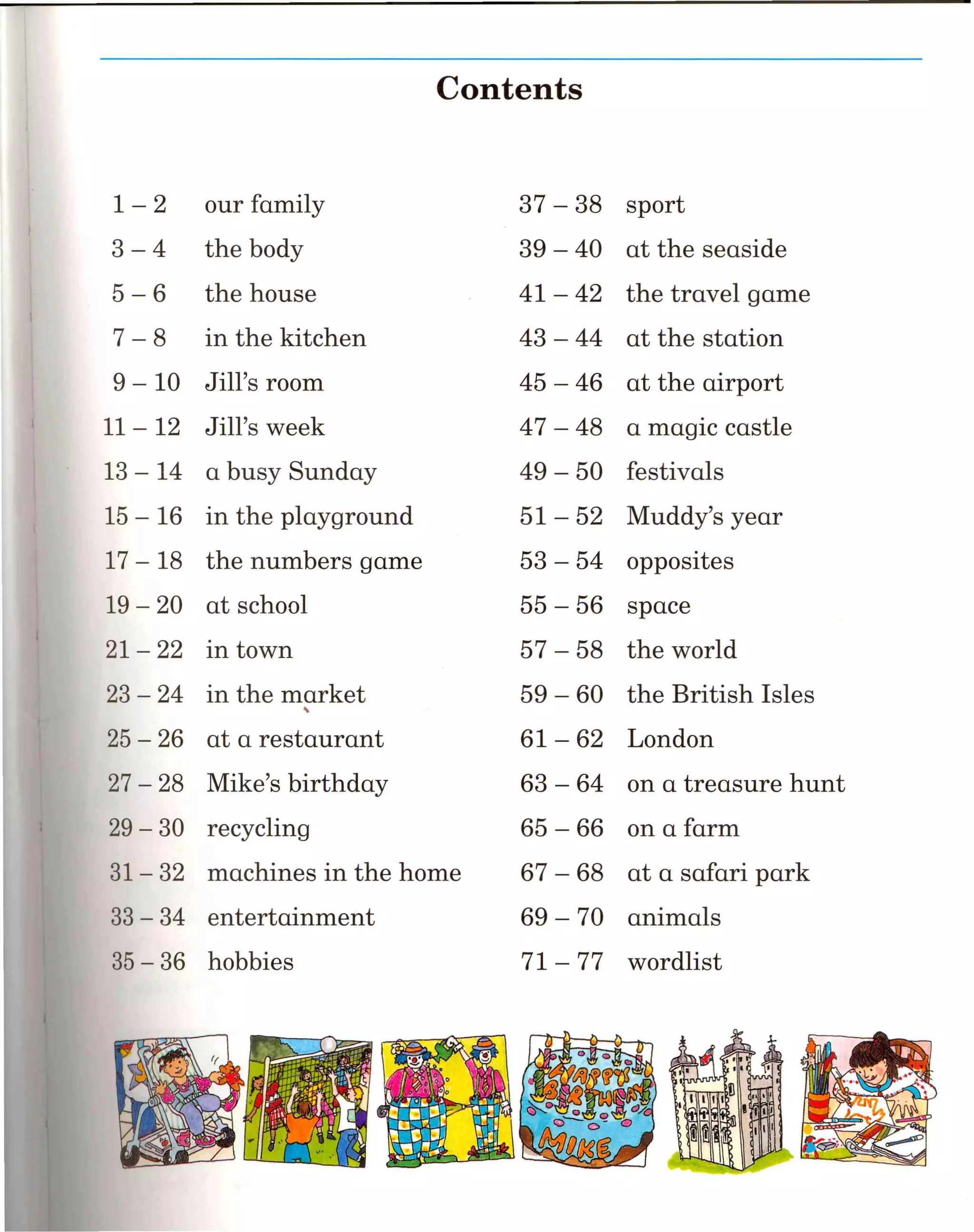 Oxford word magic book | PDF