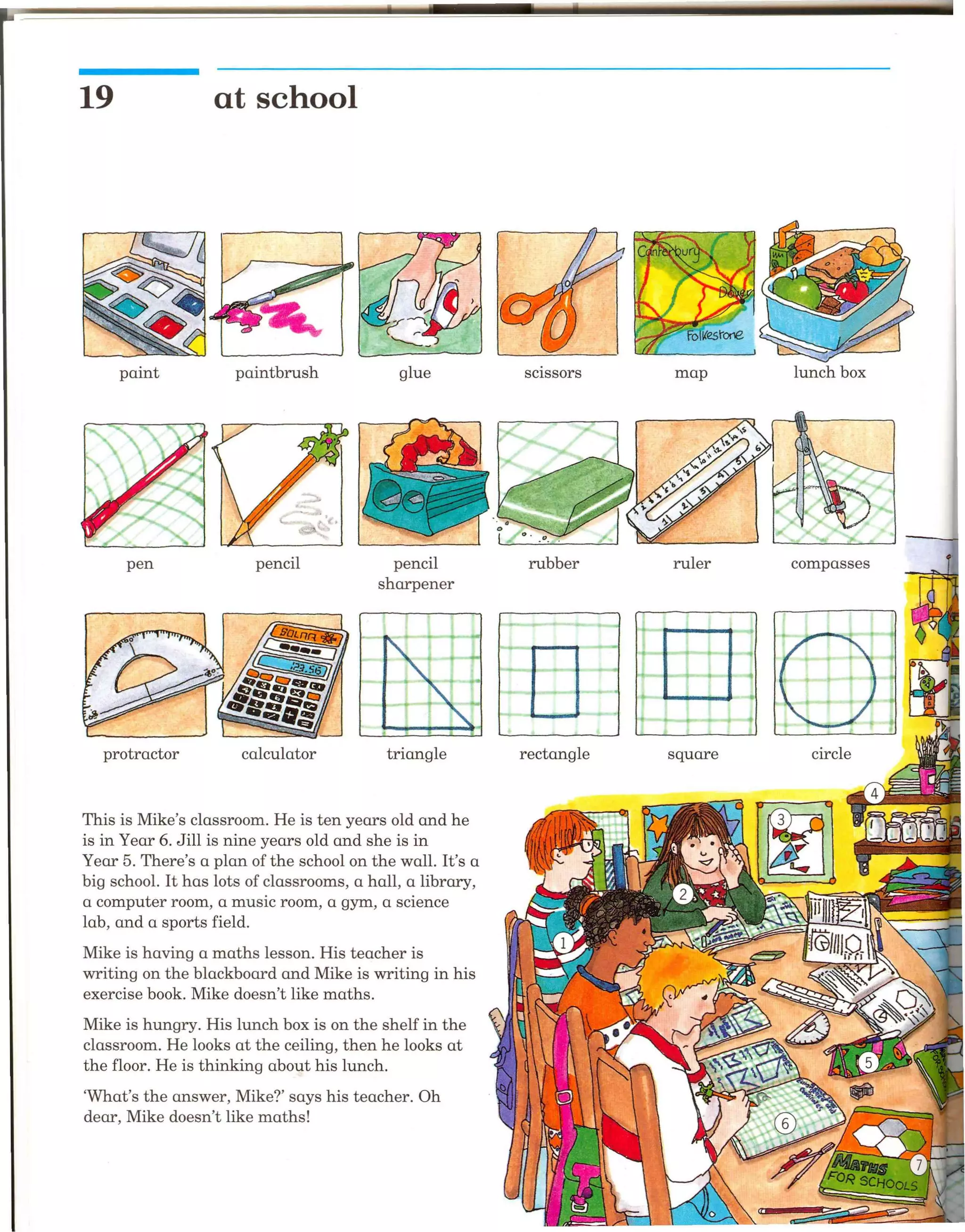 Oxford word magic book | PDF