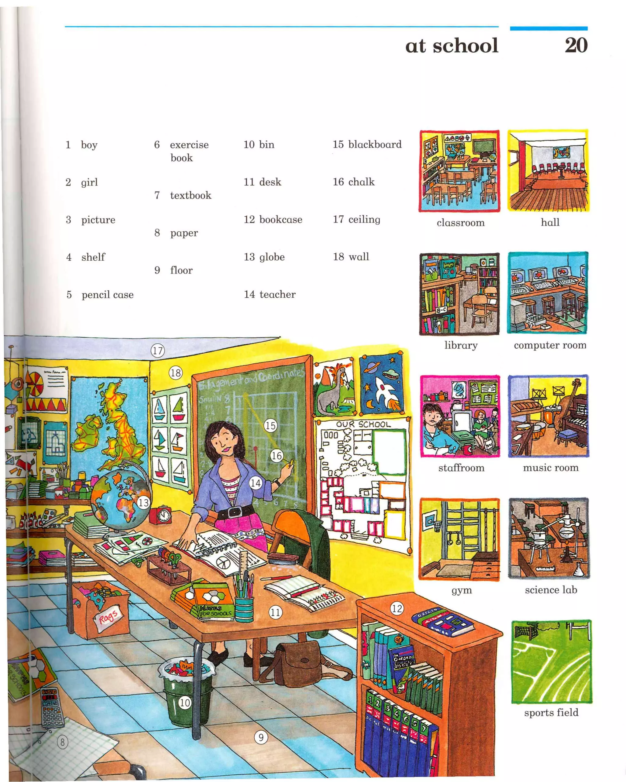 Oxford word magic book | PDF