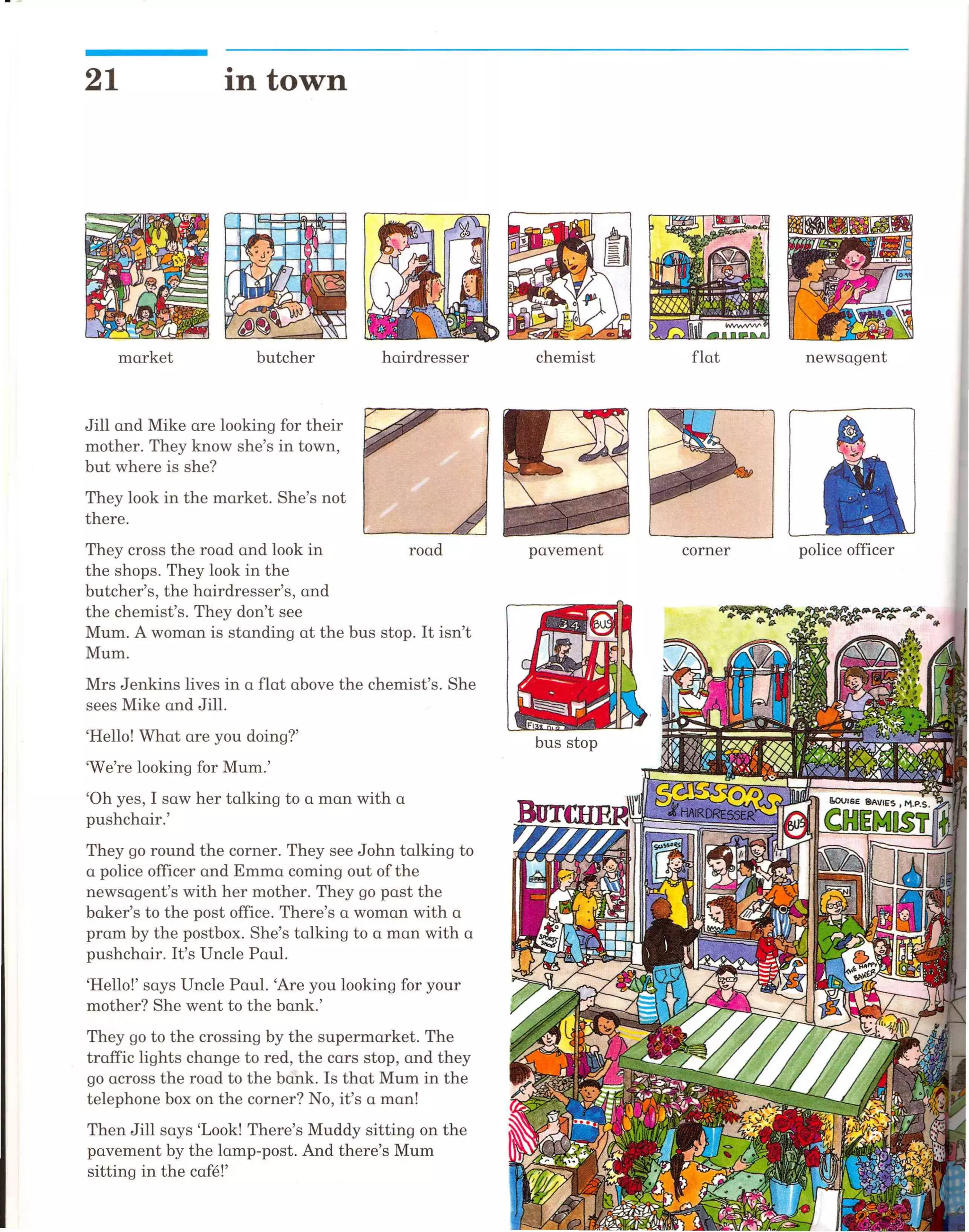 Oxford word magic book | PDF