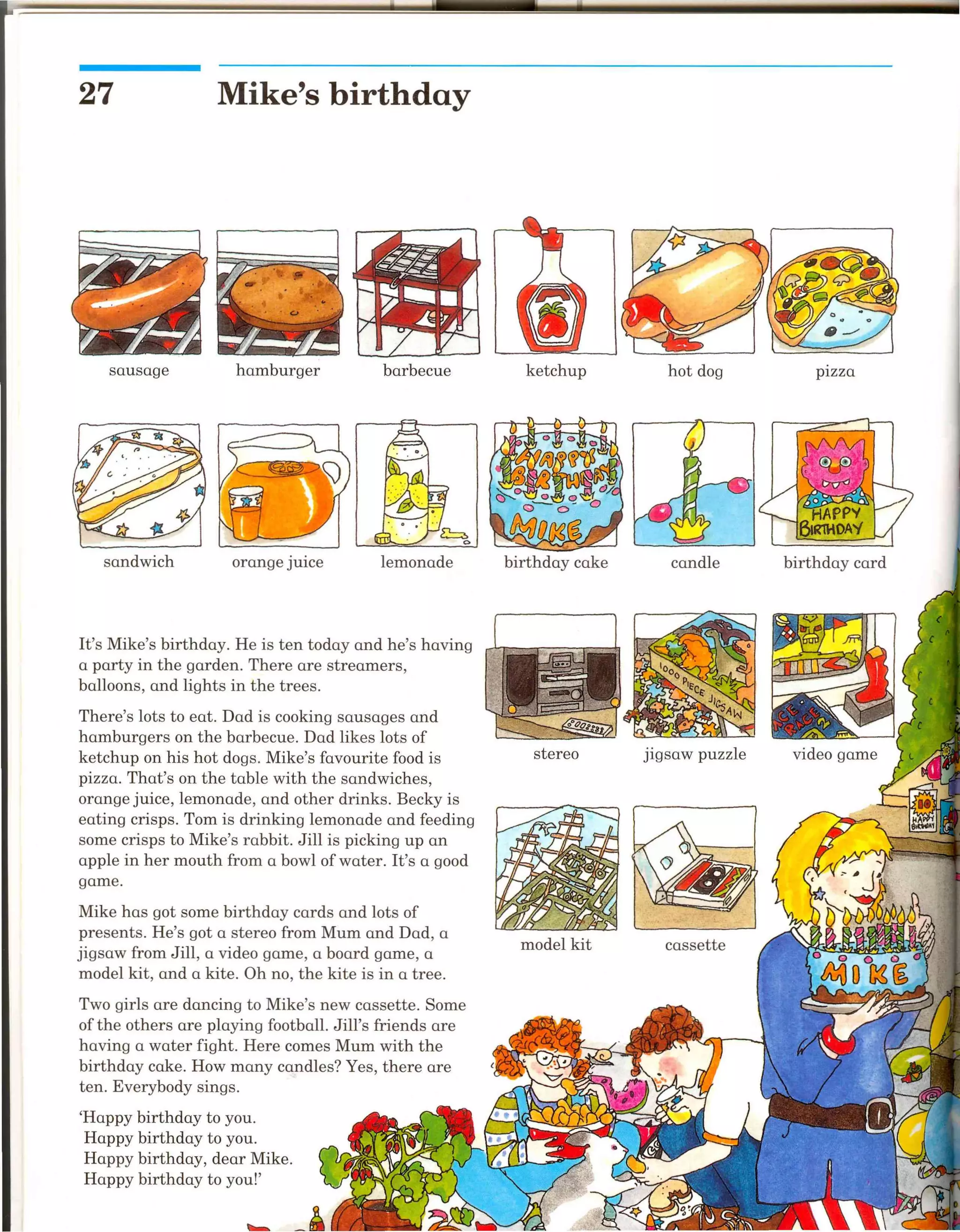 Oxford word magic book | PDF