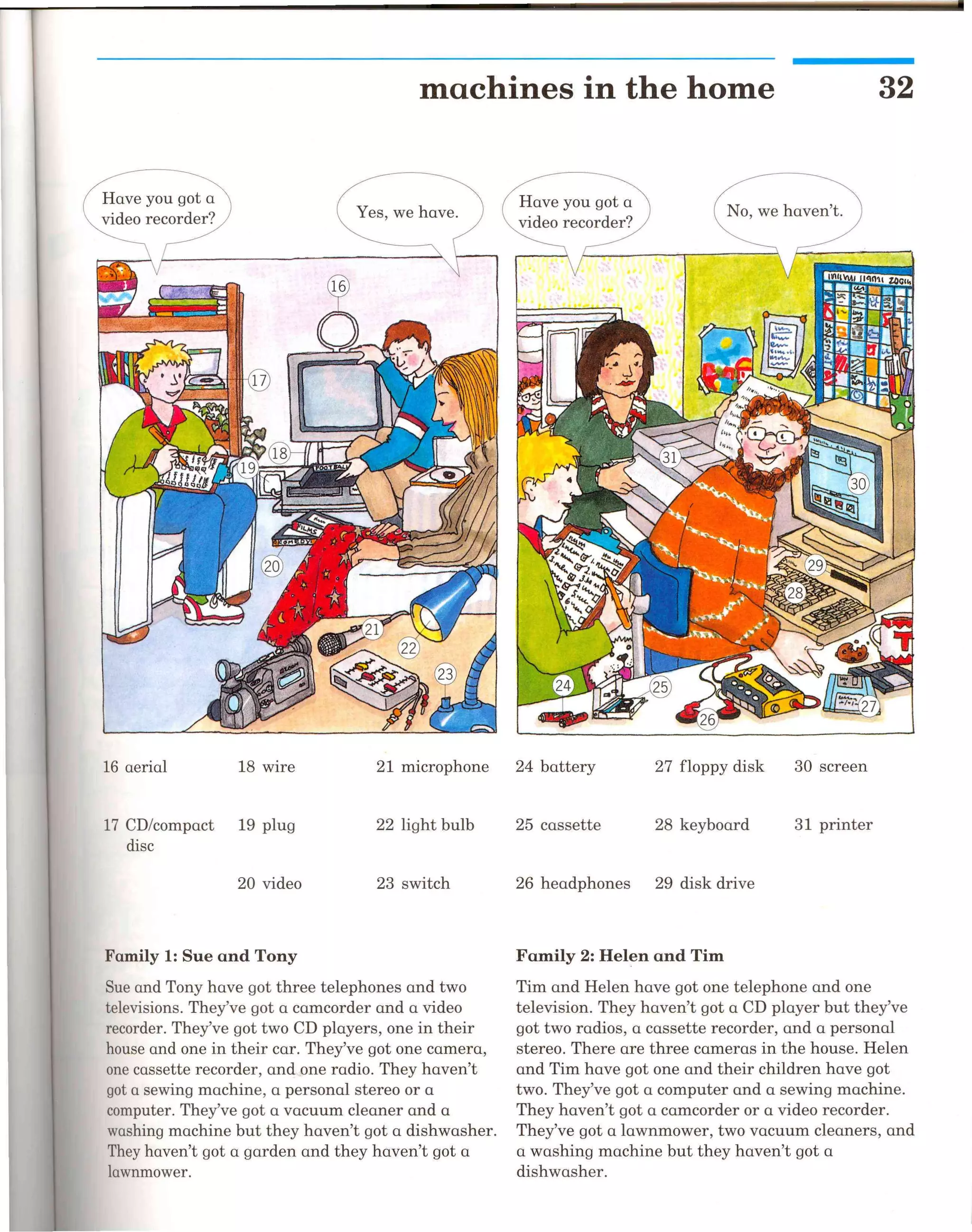 Oxford word magic book | PDF