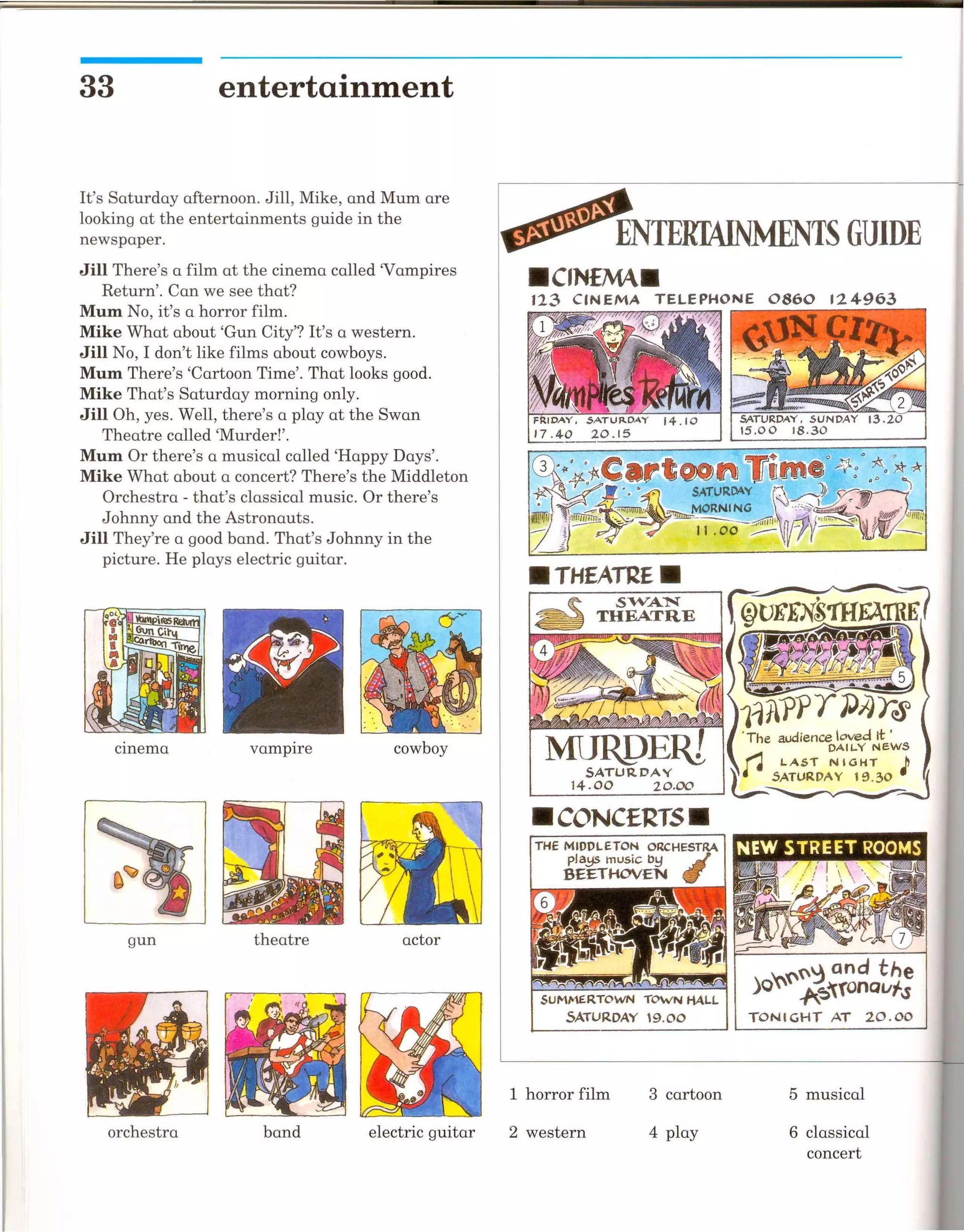 Oxford word magic book | PDF