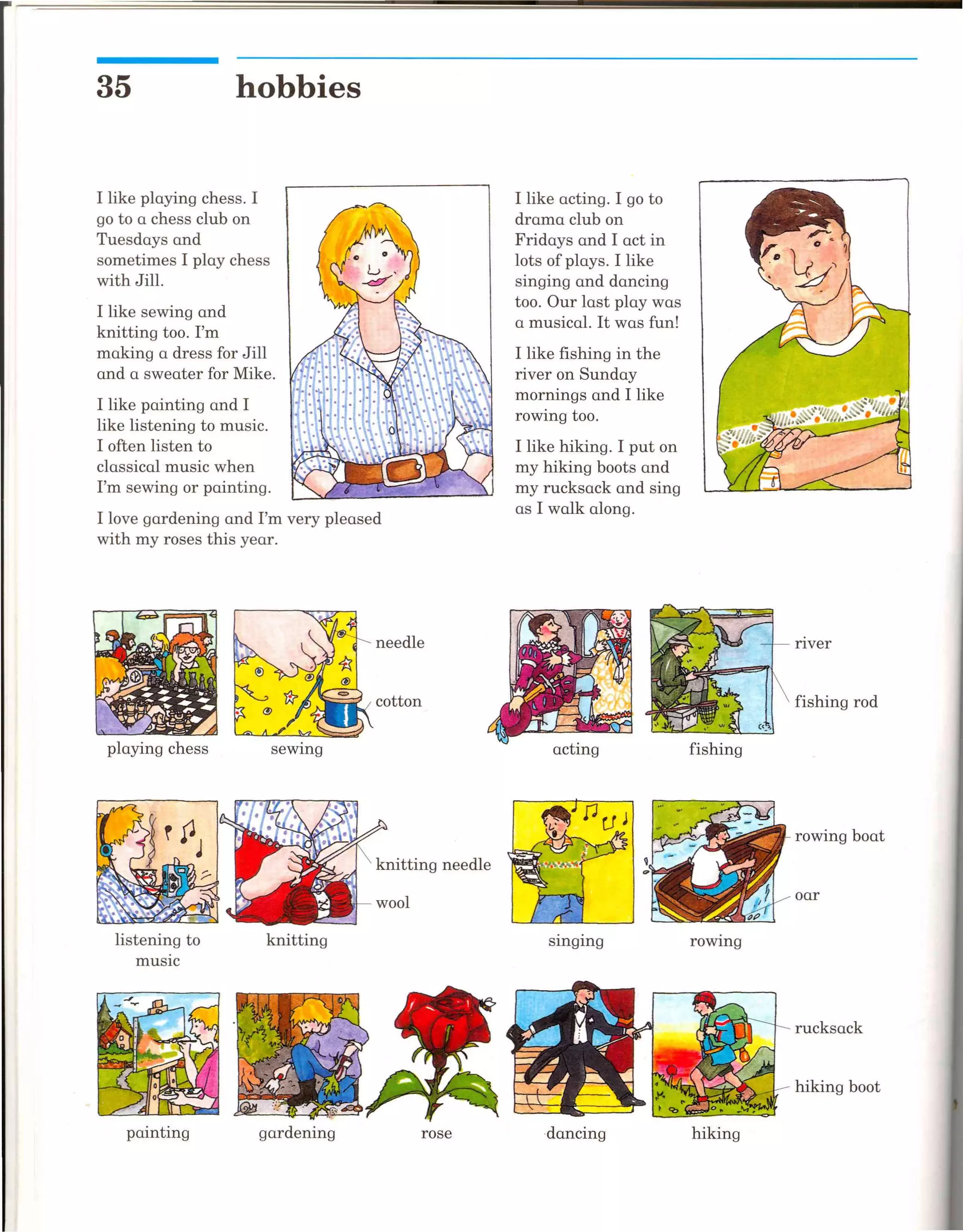 Oxford word magic book | PDF