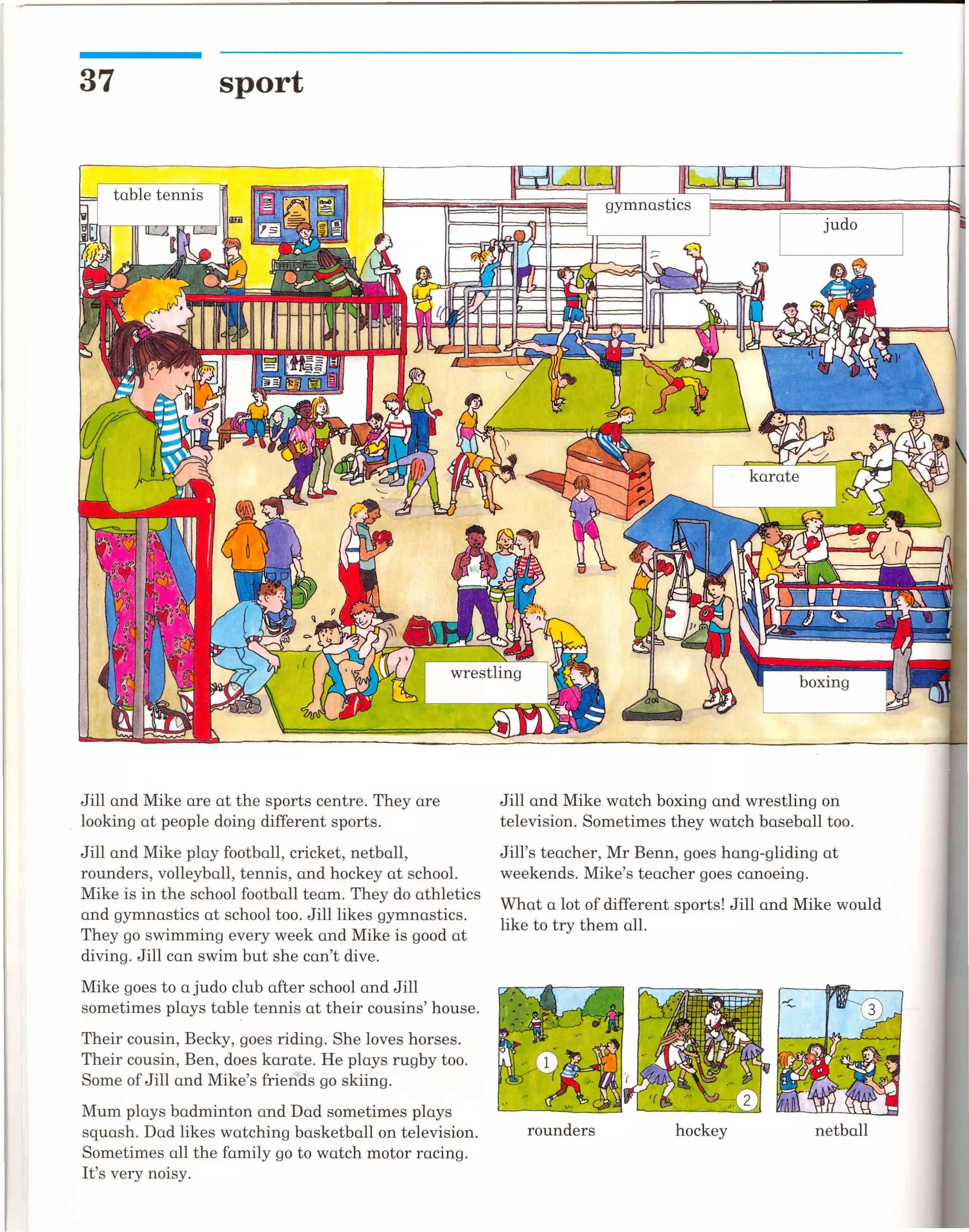 Oxford word magic book | PDF