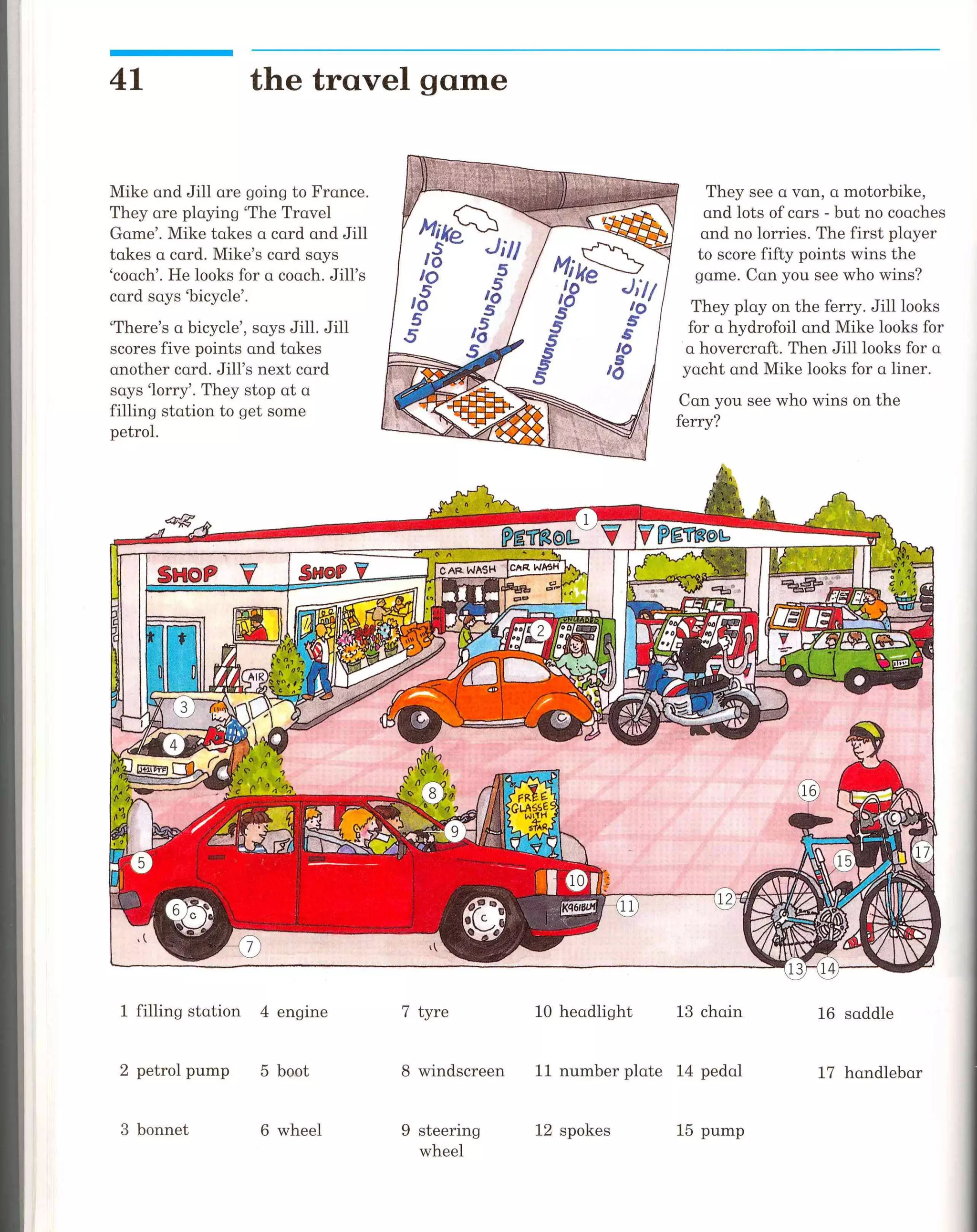 Oxford word magic book | PDF