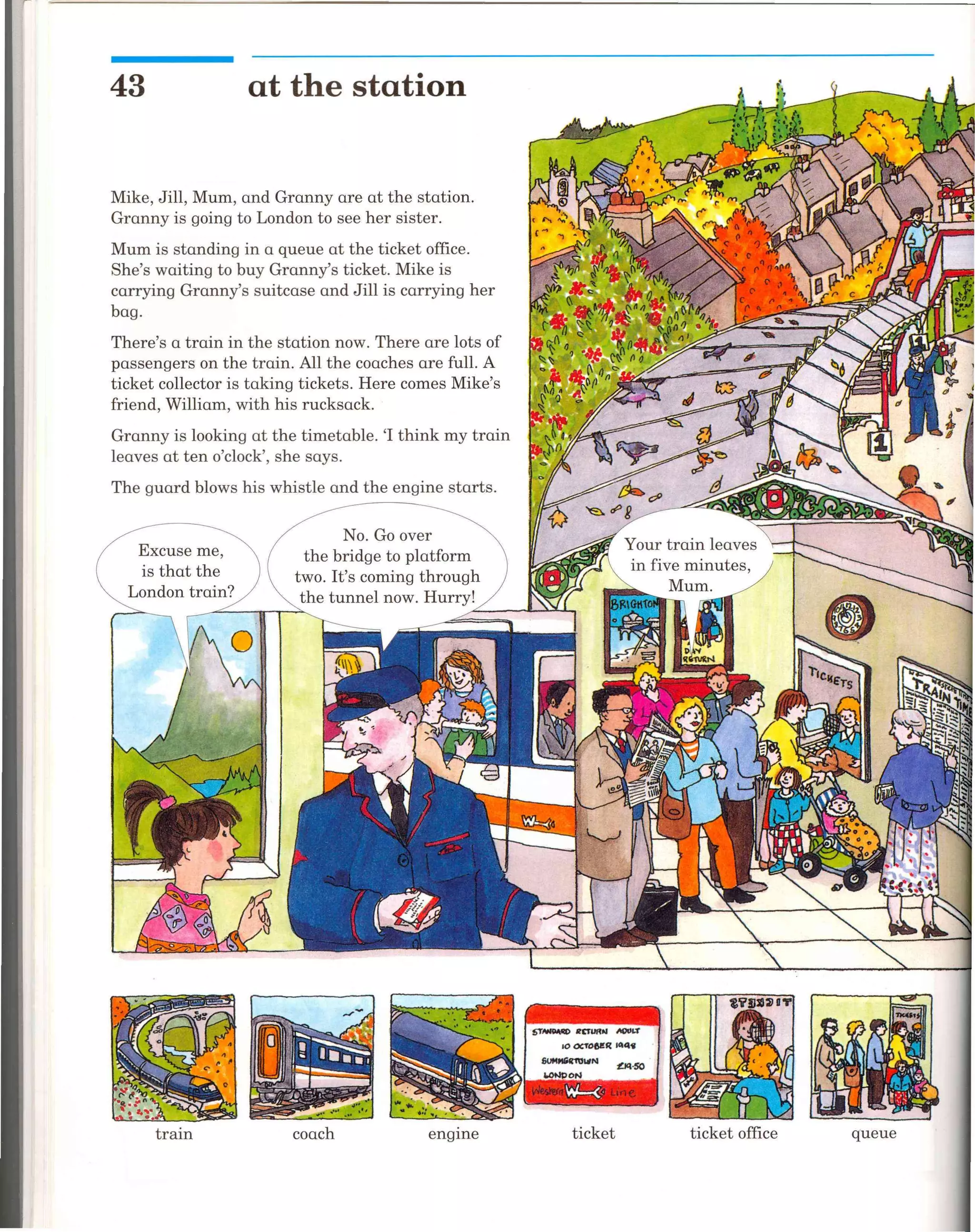 Oxford word magic book | PDF