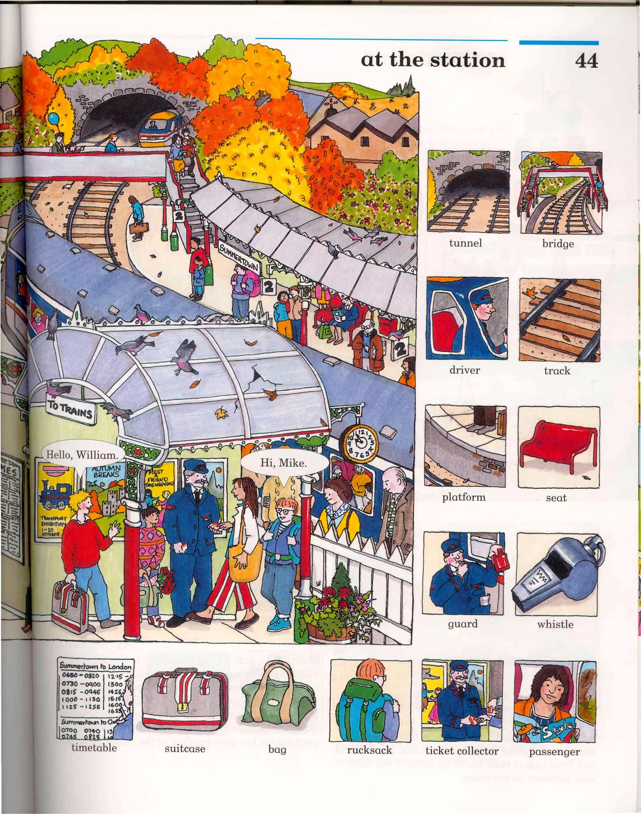 Oxford word magic book | PDF