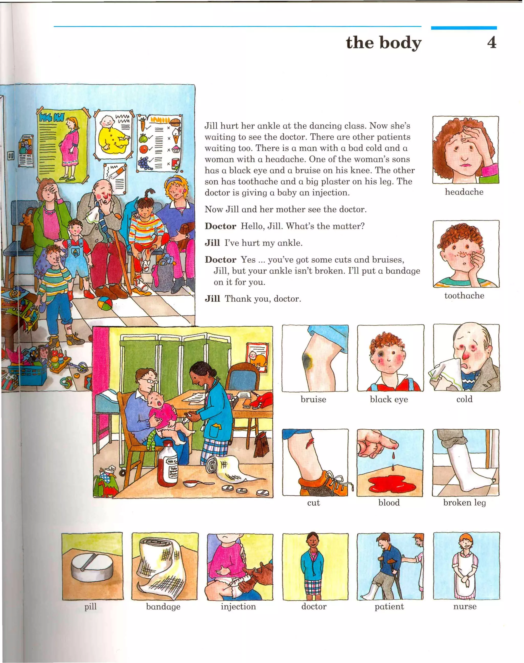 Oxford word magic book | PDF