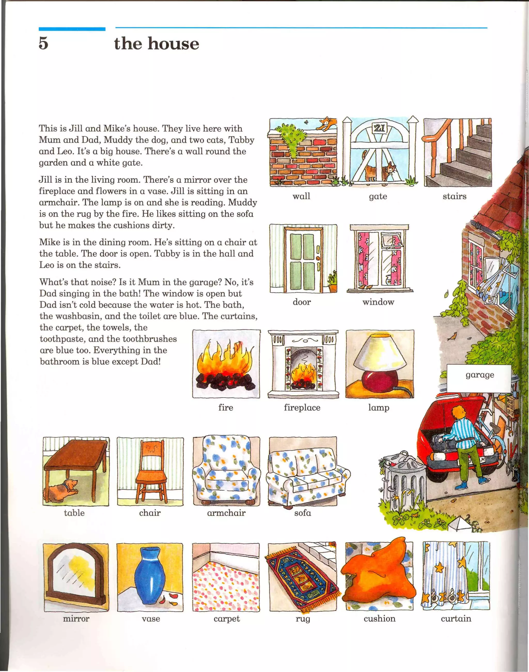 Oxford word magic book | PDF