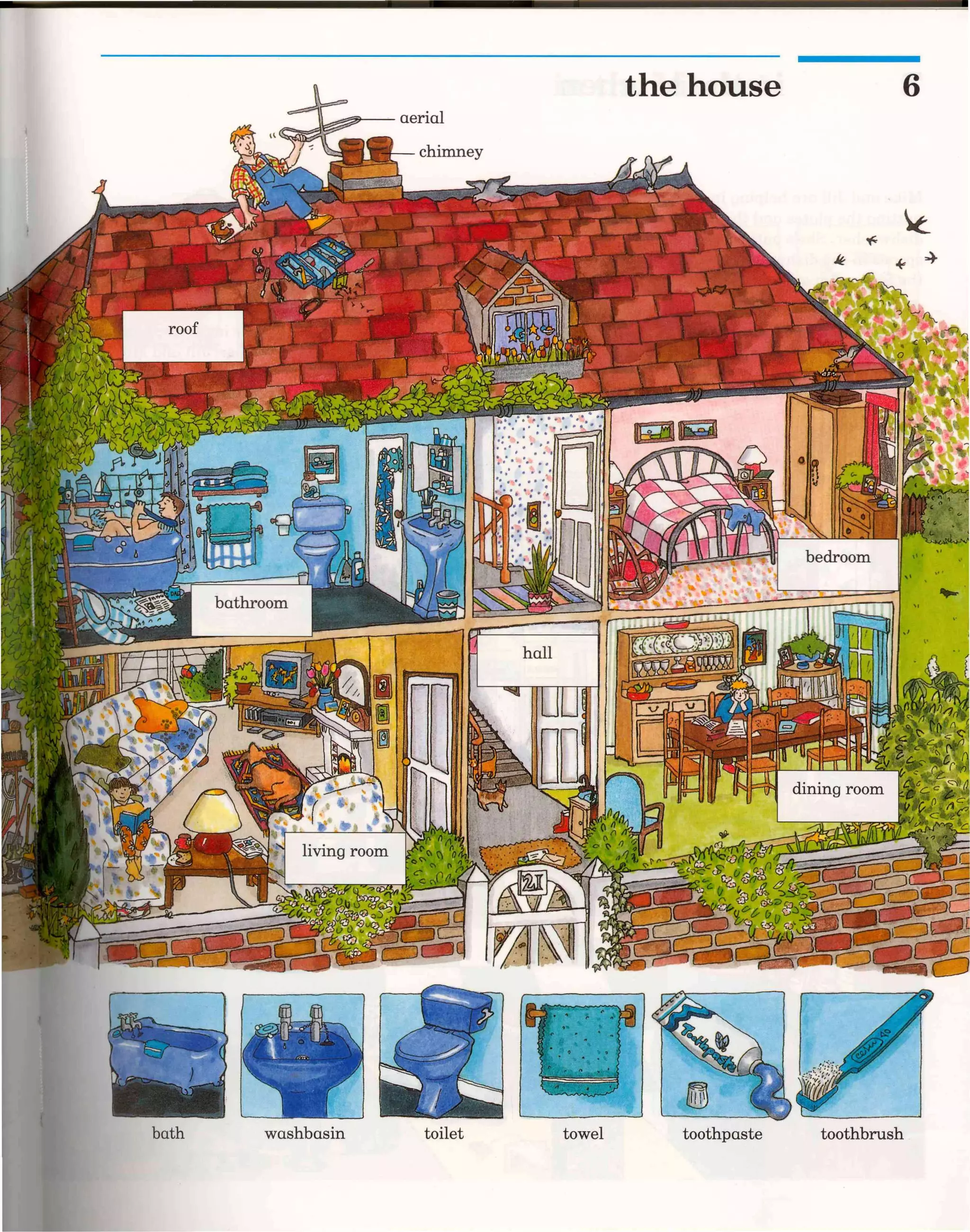 Oxford word magic book | PDF