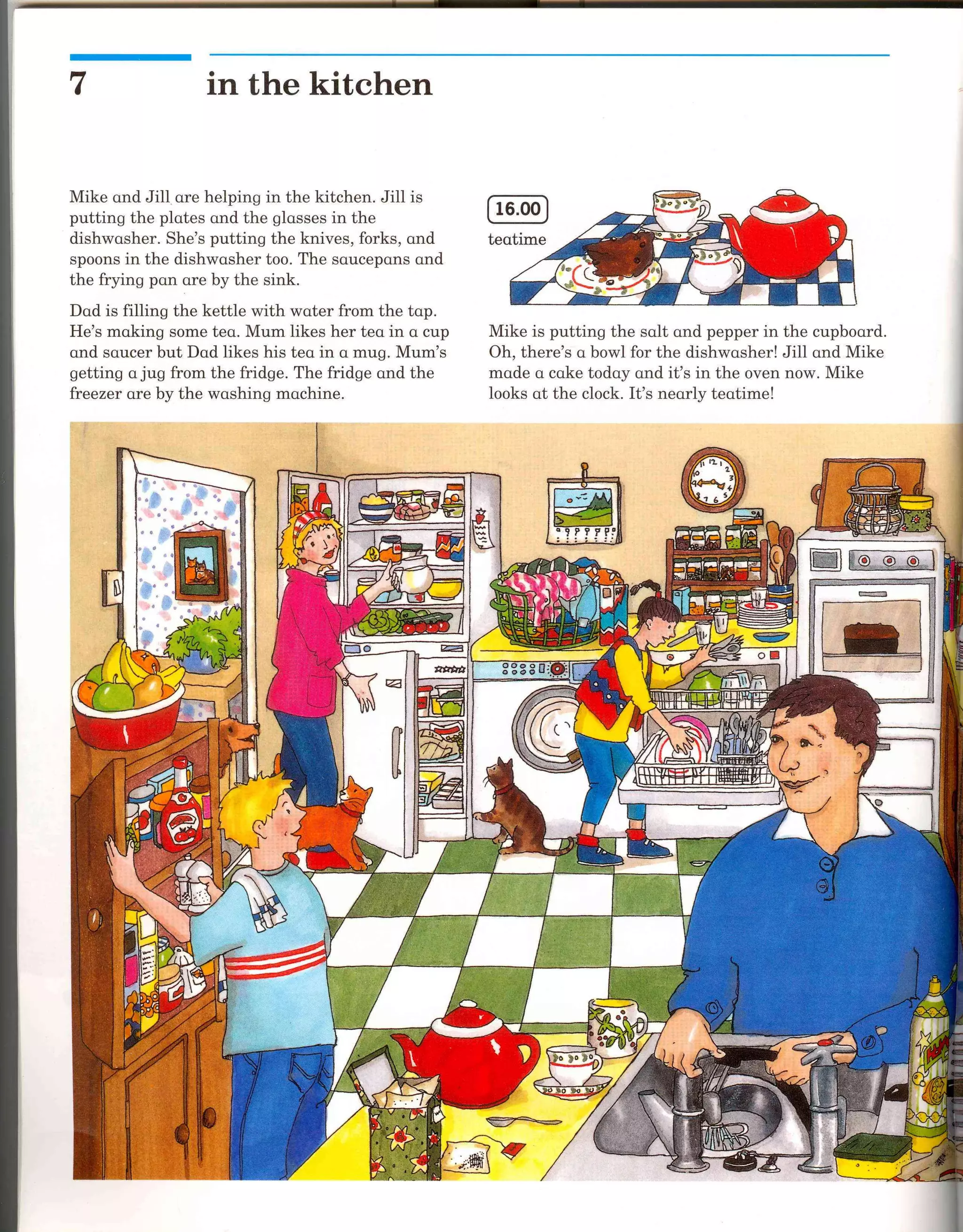 Oxford word magic book | PDF