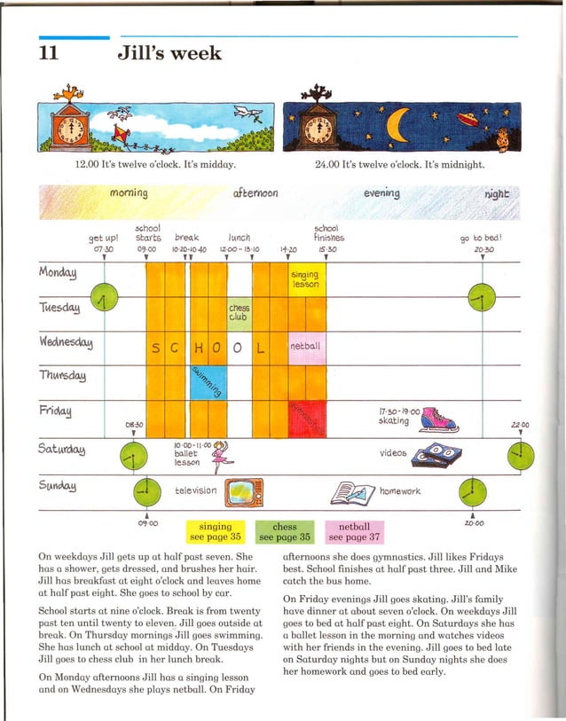 Oxford word magic book | PDF