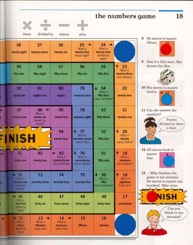 Oxford word magic book | PDF