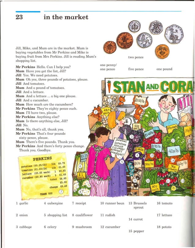 Oxford word magic book | PDF