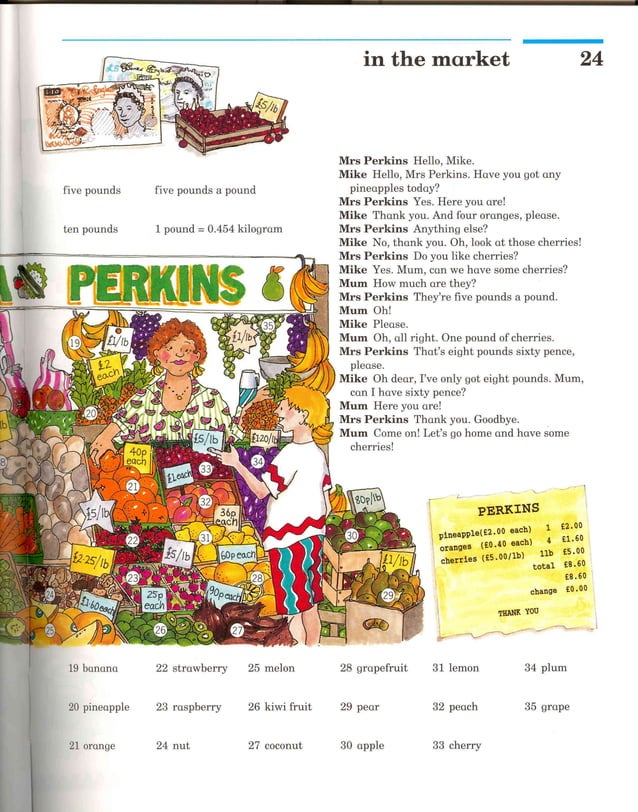 Oxford word magic book | PDF