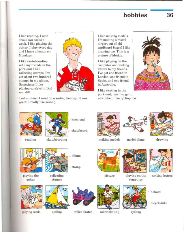 Oxford word magic book | PDF